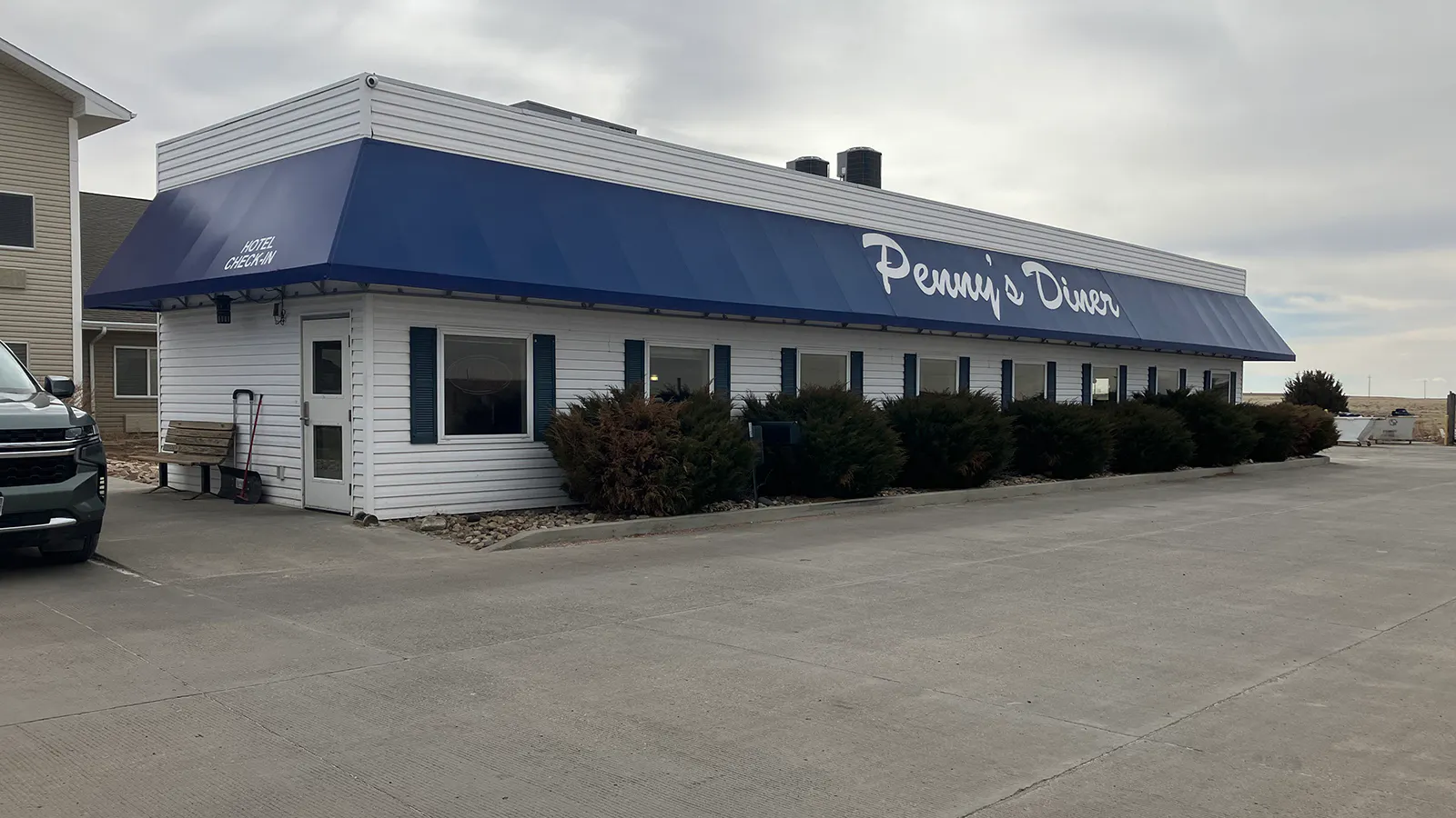 Bill, Wyoming: The Micro-Town That Refuses To Die | Cowboy State Daily