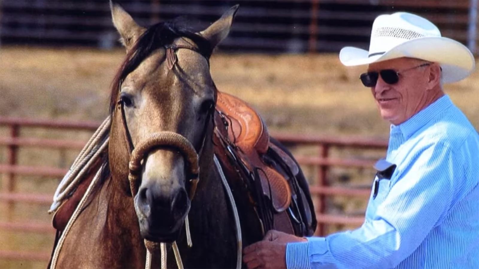 Hall Of Fame Bronc Rider Bill 'Cody' Smith Remembered As Rodeo Legend ...