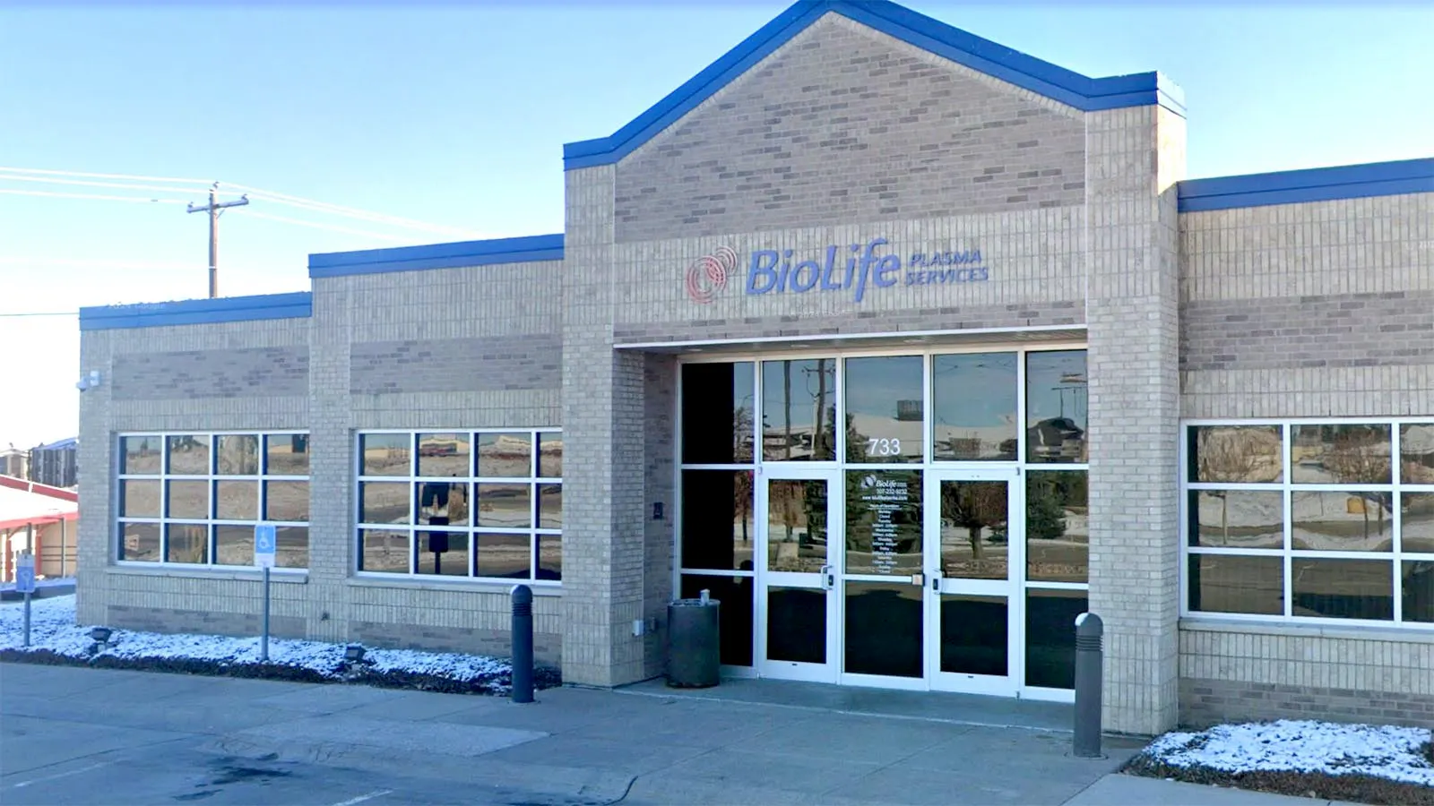 Cash-Strapped Donors Stunned By Sudden Closures Of Wyoming BioLife ...