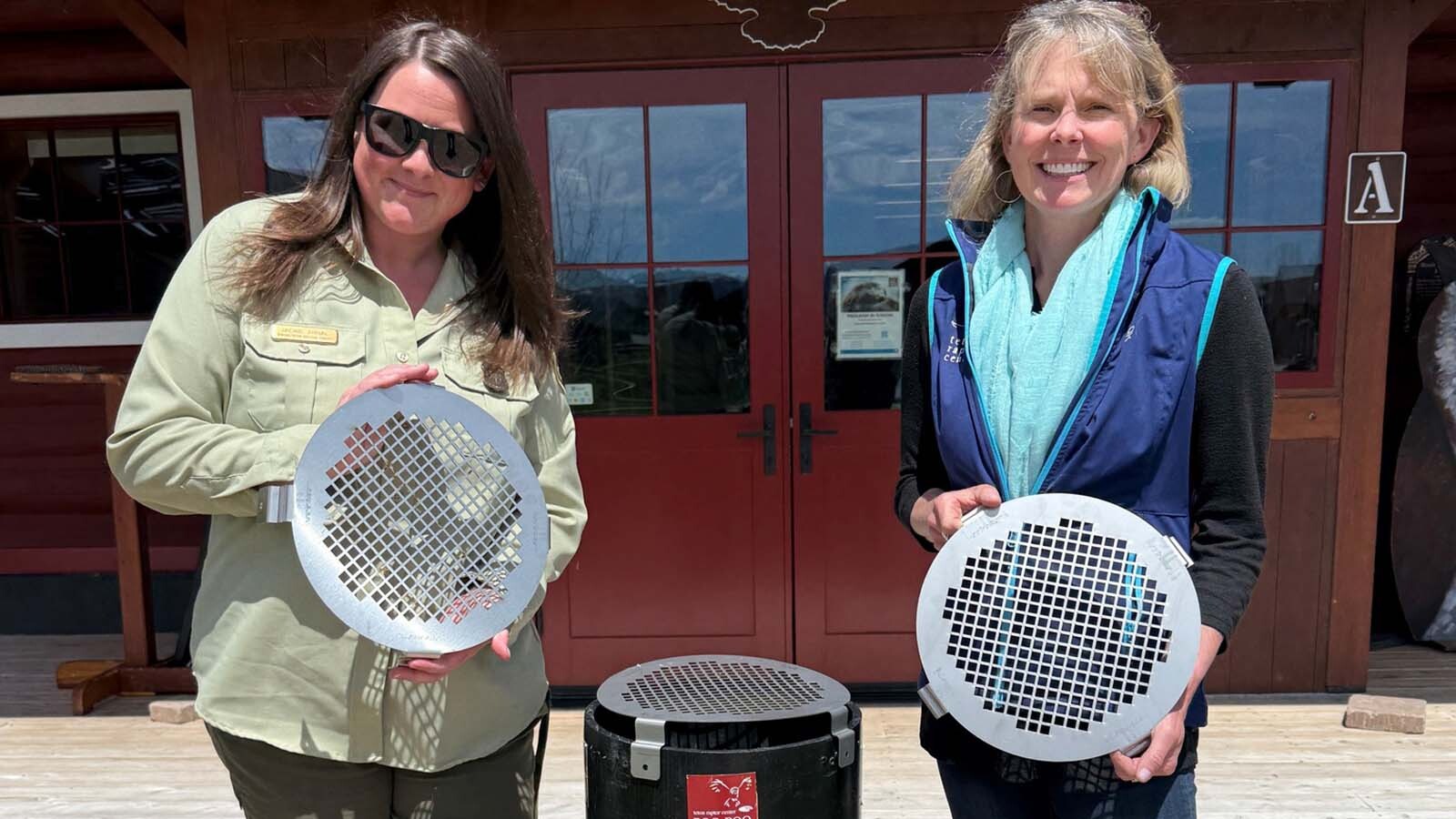 Poo-Poo Project Saves Wyoming Owls, Other Birds From Horrible Public ...