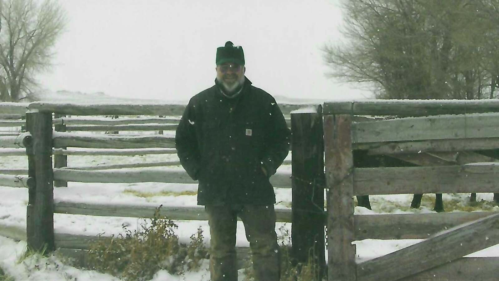 Wyoming Rancher Was At The Birth Of Certified Angus Beef — Drinking ...