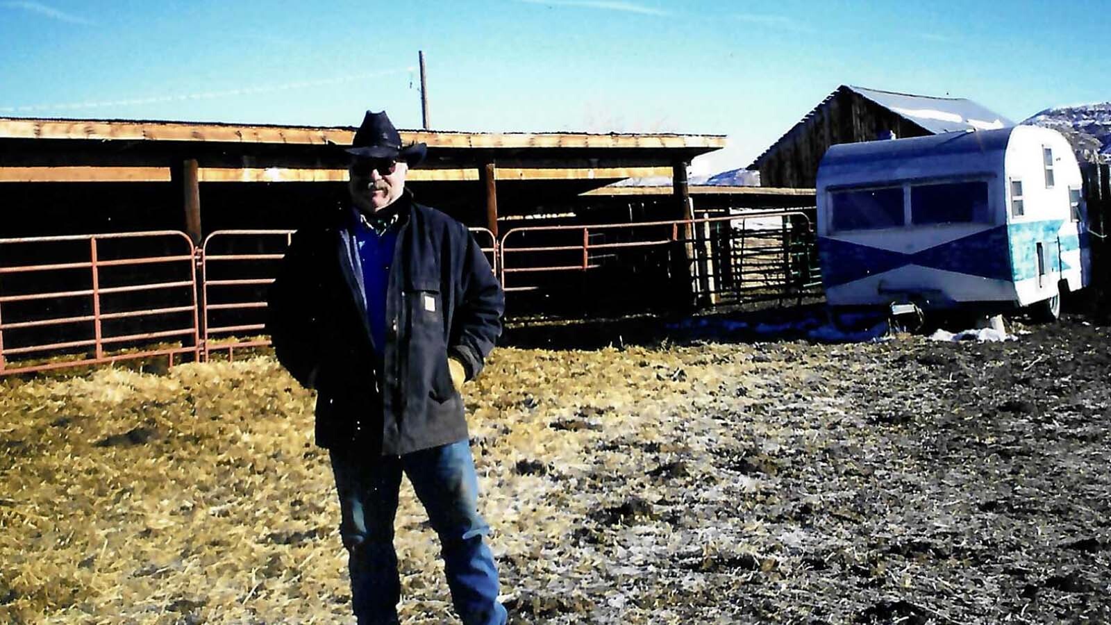 Wyoming Rancher Was At The Birth Of Certified Angus Beef — Drinking ...