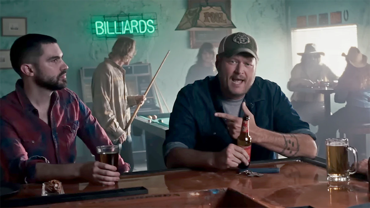 Gillette Songwriter Co-Wrote Blake Shelton’s No. 1 Smash Country Hit ...