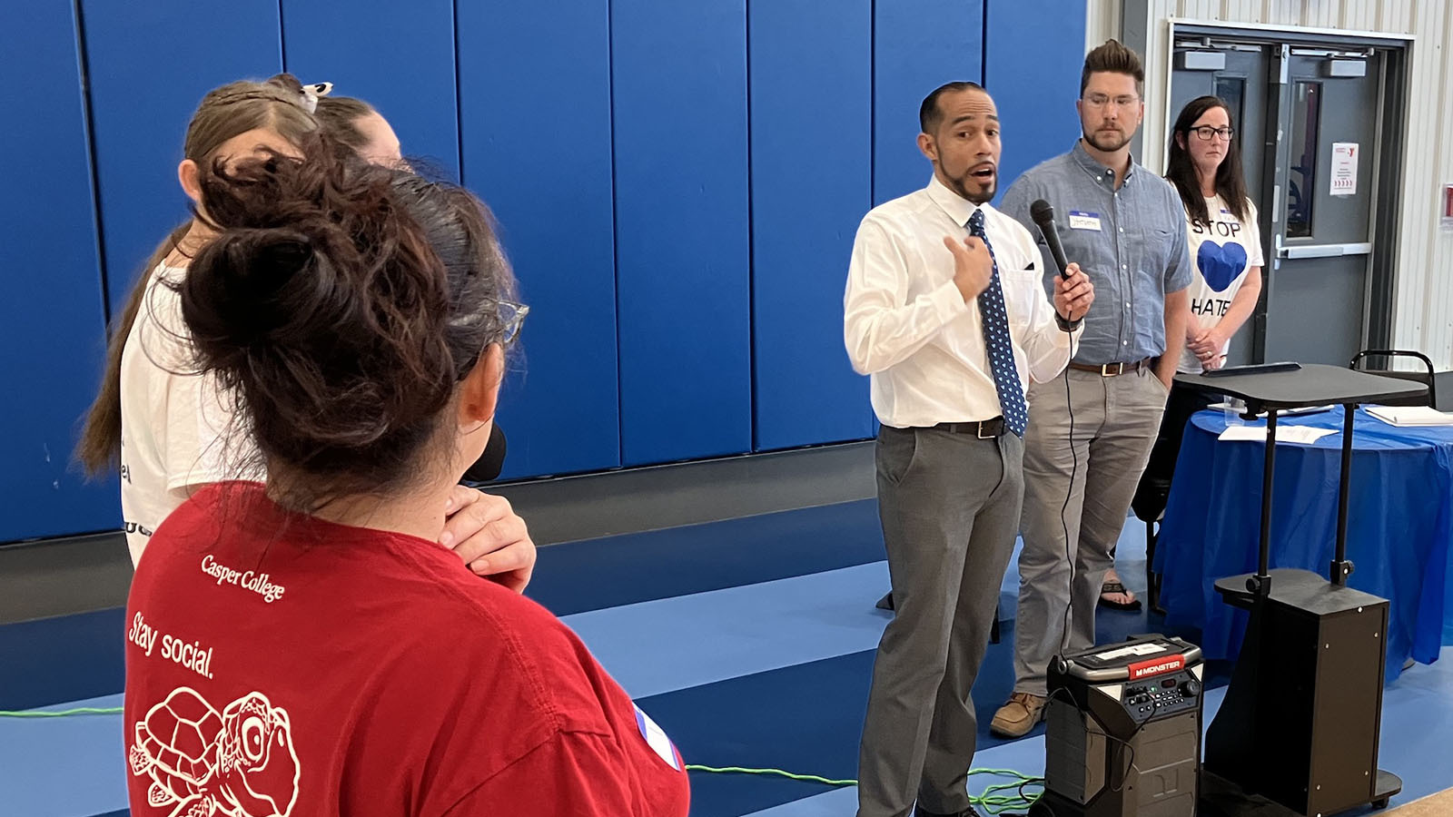 Casper Adults Shocked Into Action By Two Teen Murders In 37 Days ...