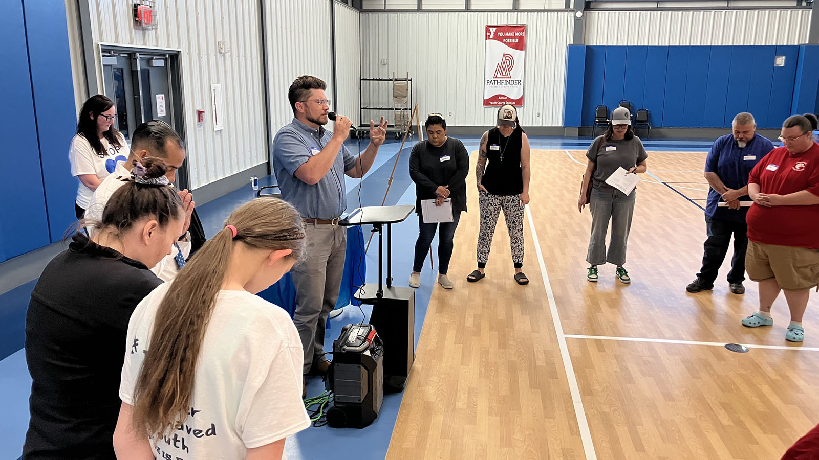 Casper Adults Shocked Into Action By Two Teen Murders In 37 Days ...