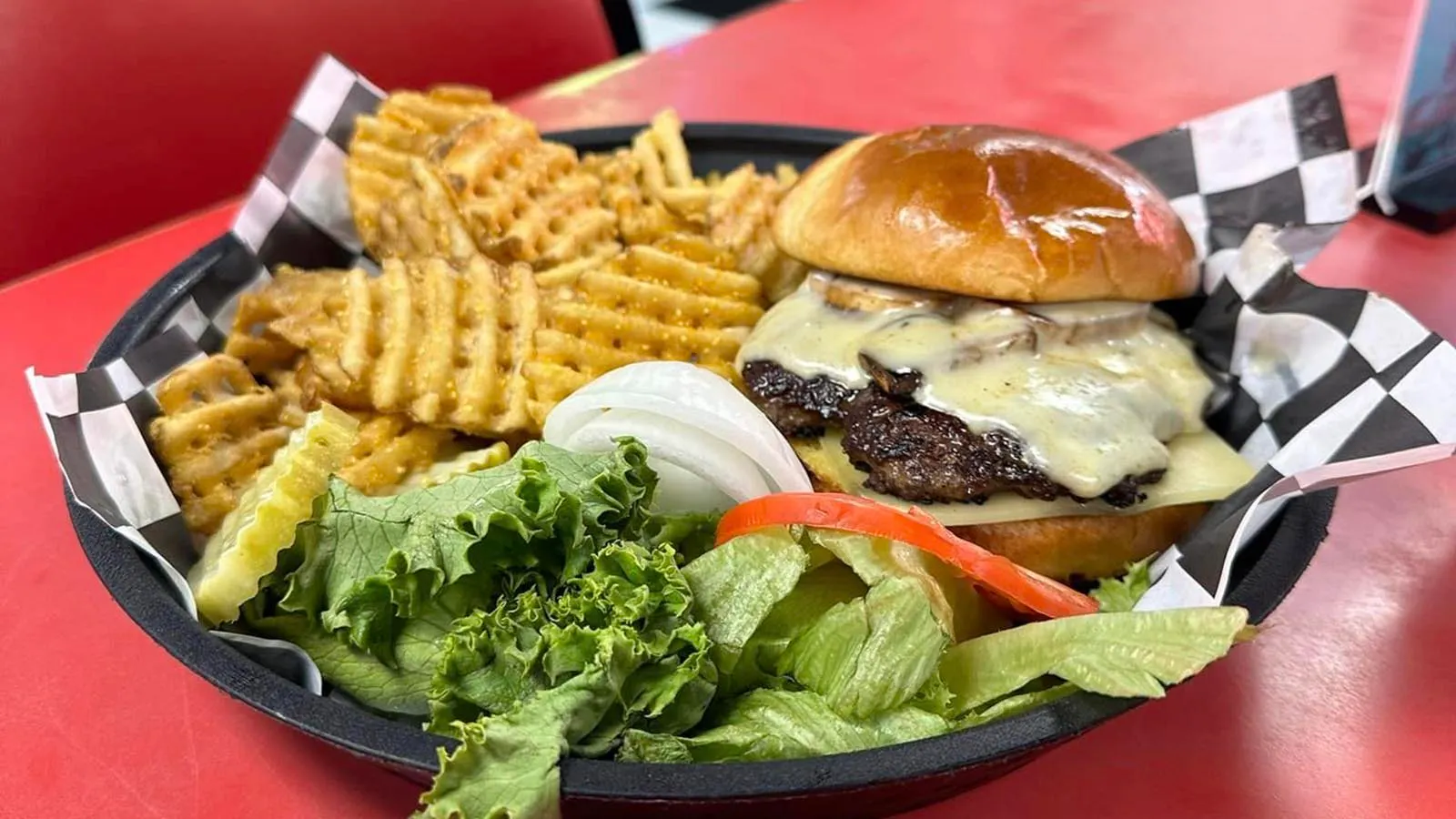Eating Wyoming: Bobbi’s Classic Diner In Glenrock A Throwback American ...