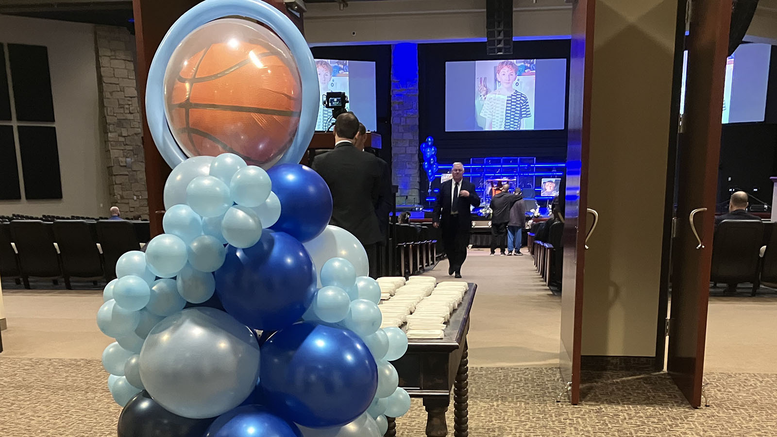 Hundreds Turn Out For Funeral Of 14-Year-Old Casper Boy Bobby Maher ...