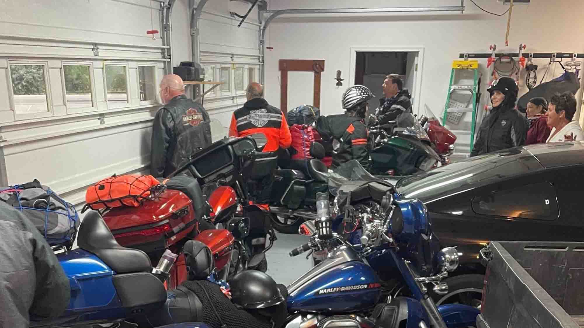 Nashville Musician Bobby Randall Grateful For Wyoming Hospitality ...