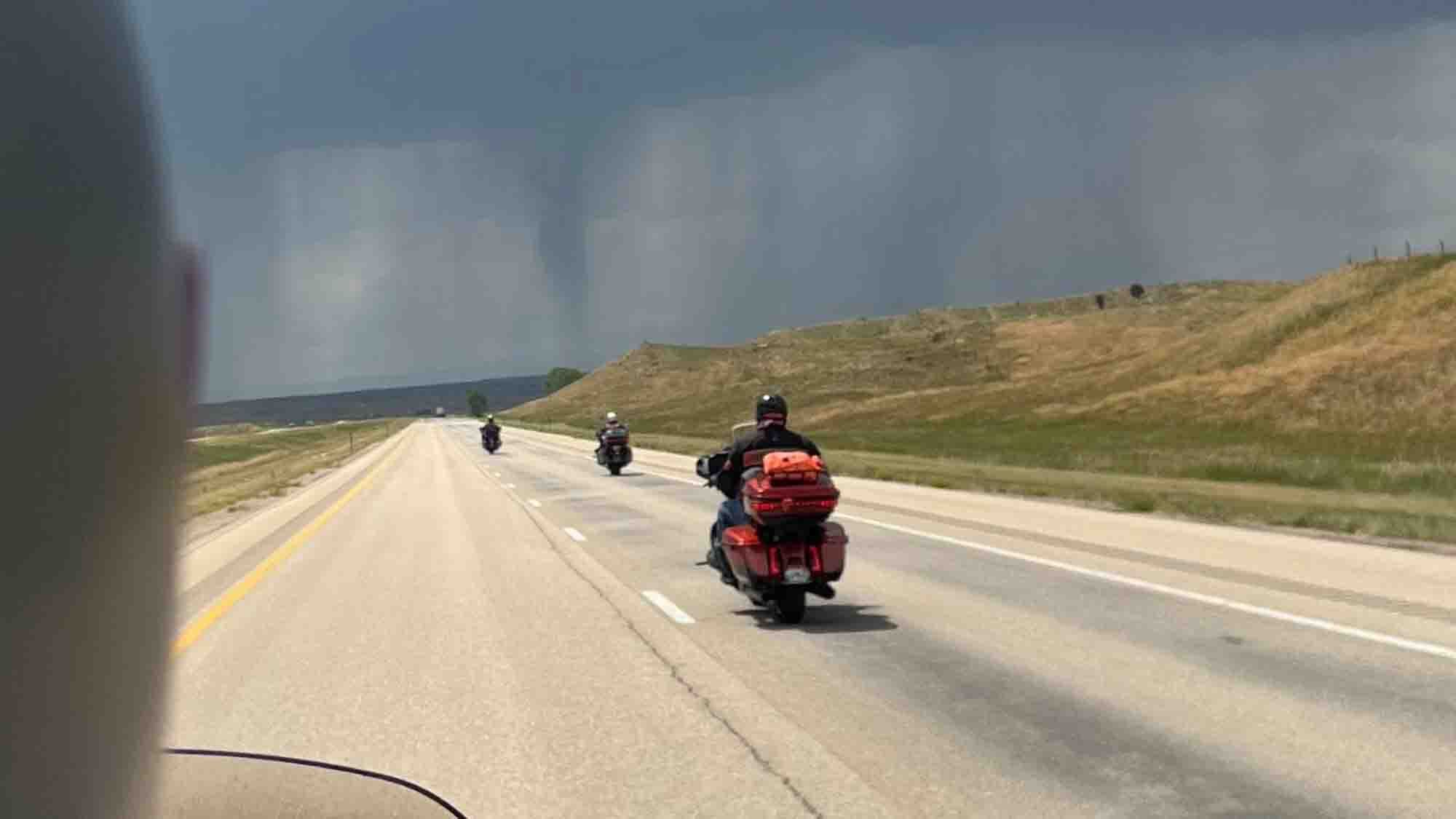 Nashville Musician Bobby Randall Grateful For Wyoming Hospitality ...