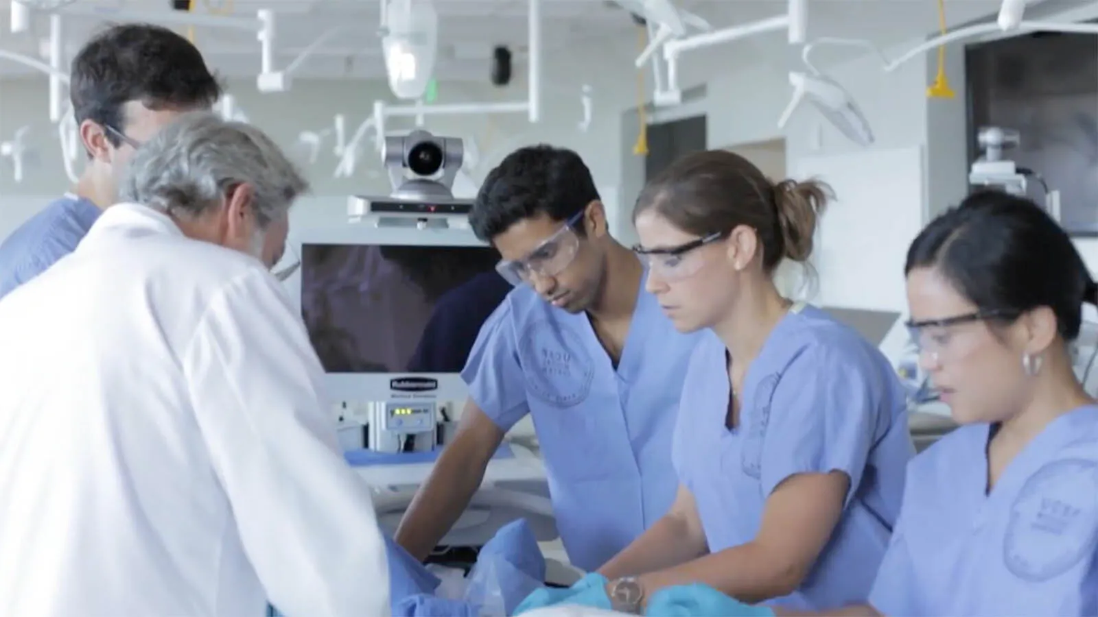 Want To Donate Your Body To Science? It’s A Challenge In Wyoming ...