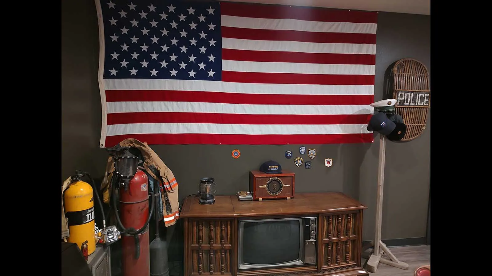 New World War II-Themed Buffalo Bar Is A Throwback To A Vintage ...