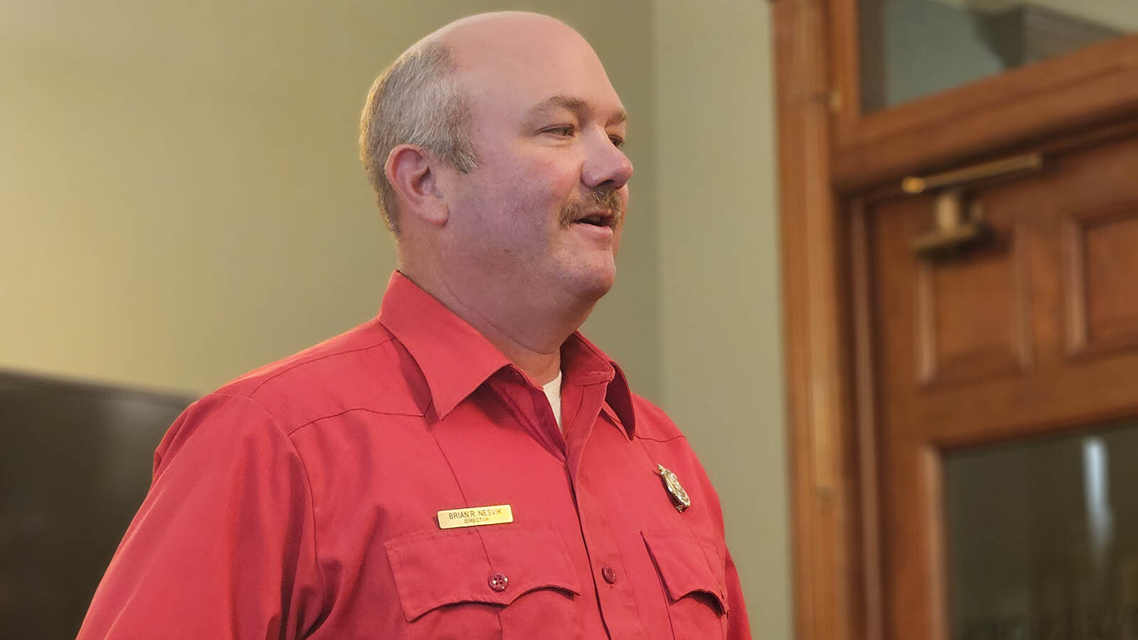 Trump Picks Former Wyoming Game And Fish Chief Nesvik To Head Fish And Wildlife | Cowboy State Daily