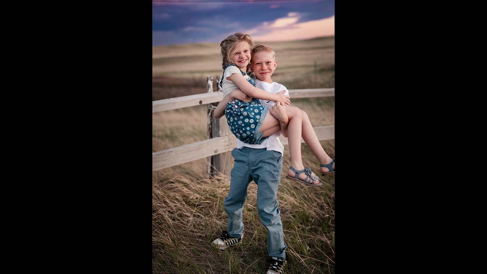 Family of Cheyenne Boy Who Saved Sister From Attacking Dog Writes Book ...