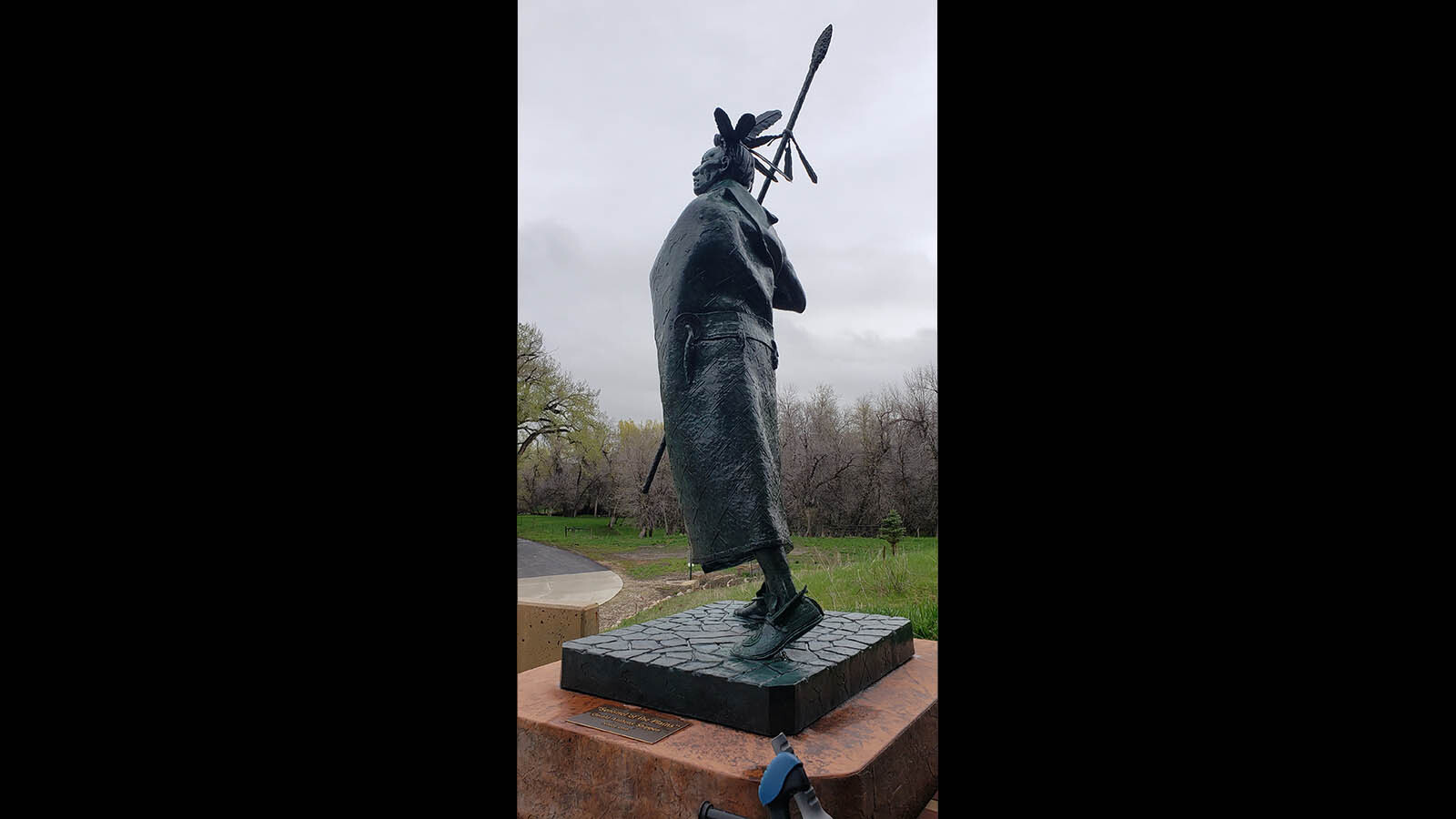 How Wyoming’s Brinton Museum, Home To World-Class Indian Art, Was Saved ...