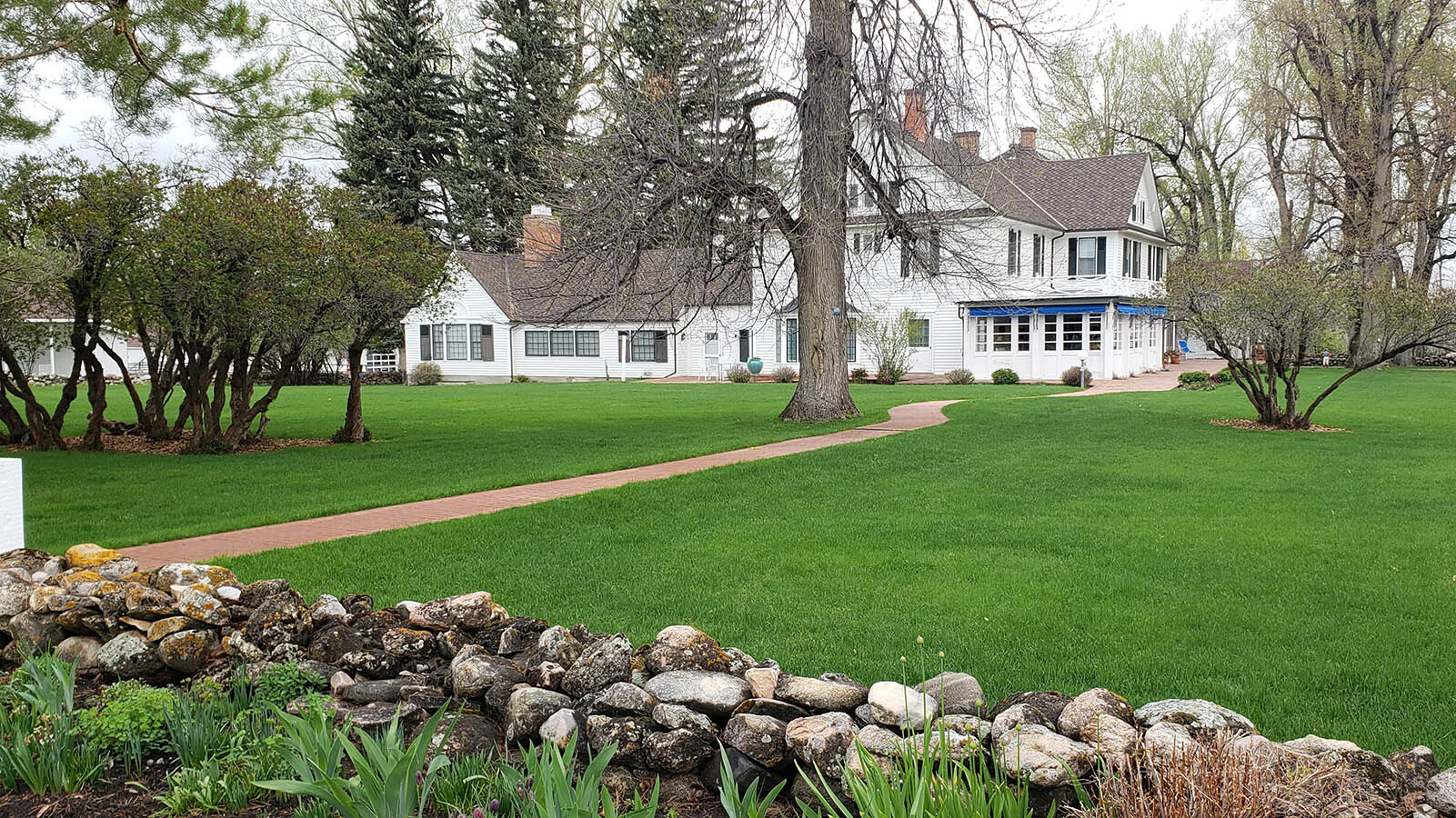 How Wyoming’s Brinton Museum, Home To World-Class Indian Art, Was Saved ...