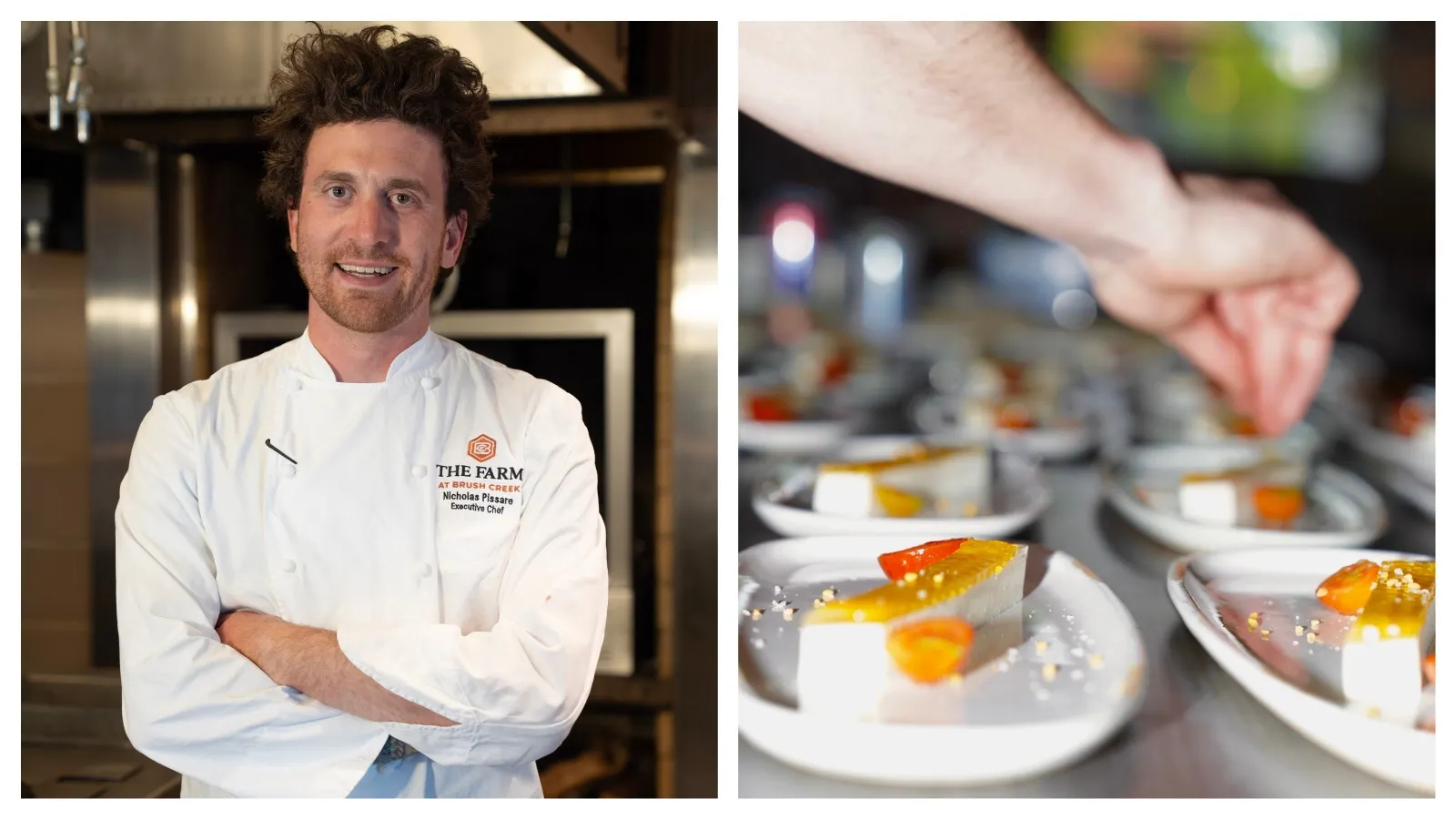 Wyoming's Brush Creek Ranch Aims For Michelin Acclaim With New Chef ...