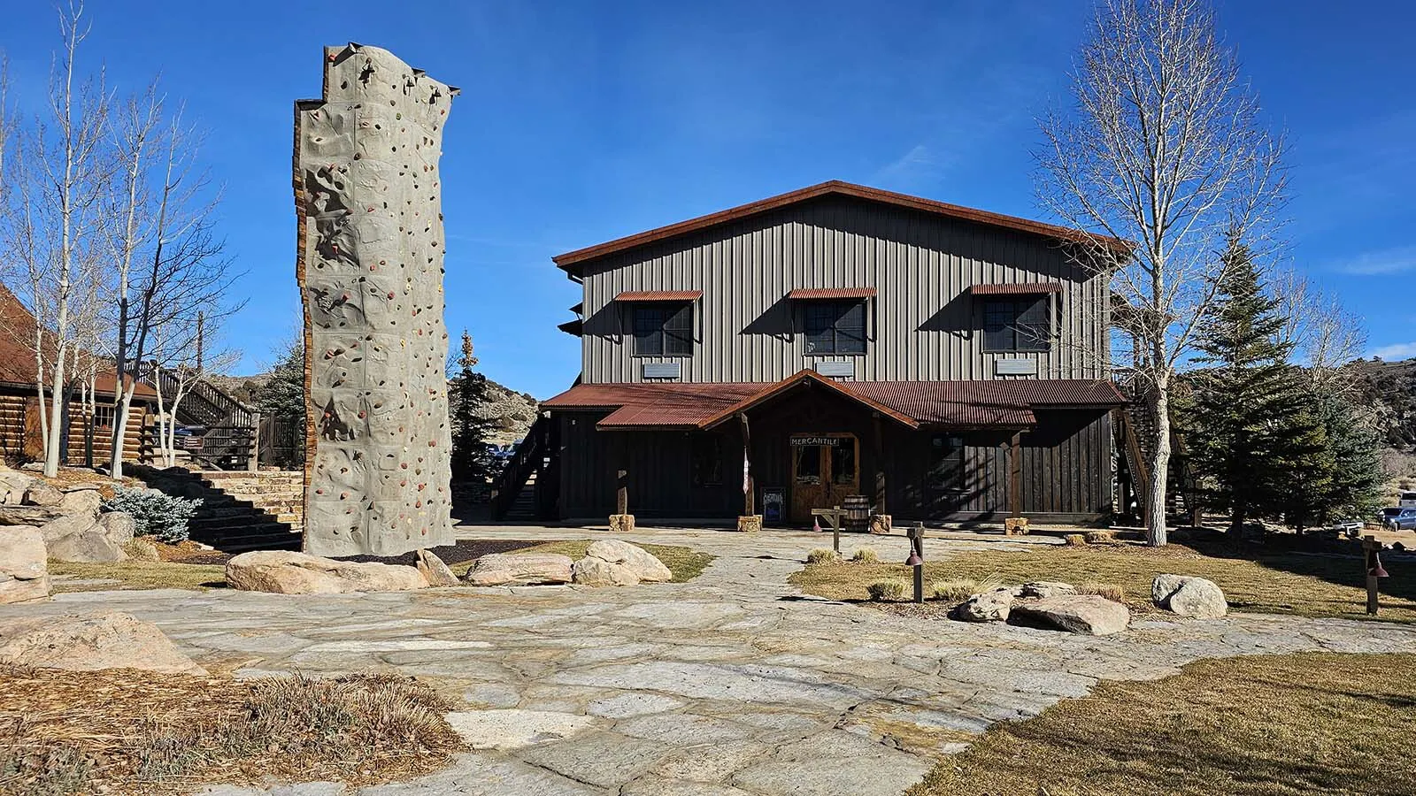 What It’s Like To Stay At The Ultra-Luxury Brush Creek Ranch In ...