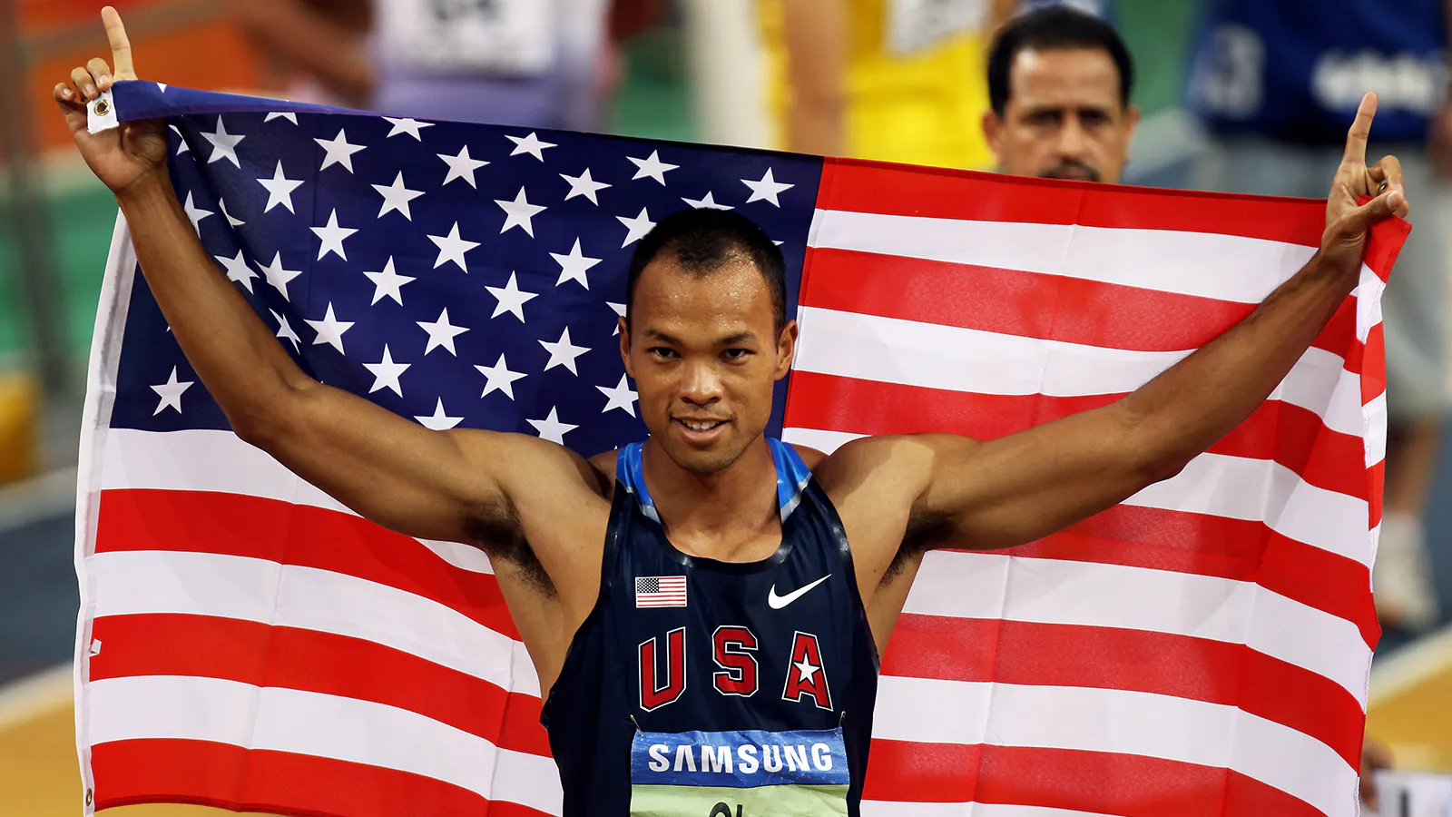 Olympic Gold Medalist Bryan Clay Shares Playbook For Being A Champion ...