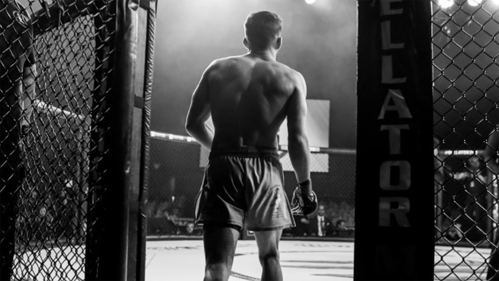 Former All-American UW Wrestler Bryce Meredith Now An Undefeated MMA ...