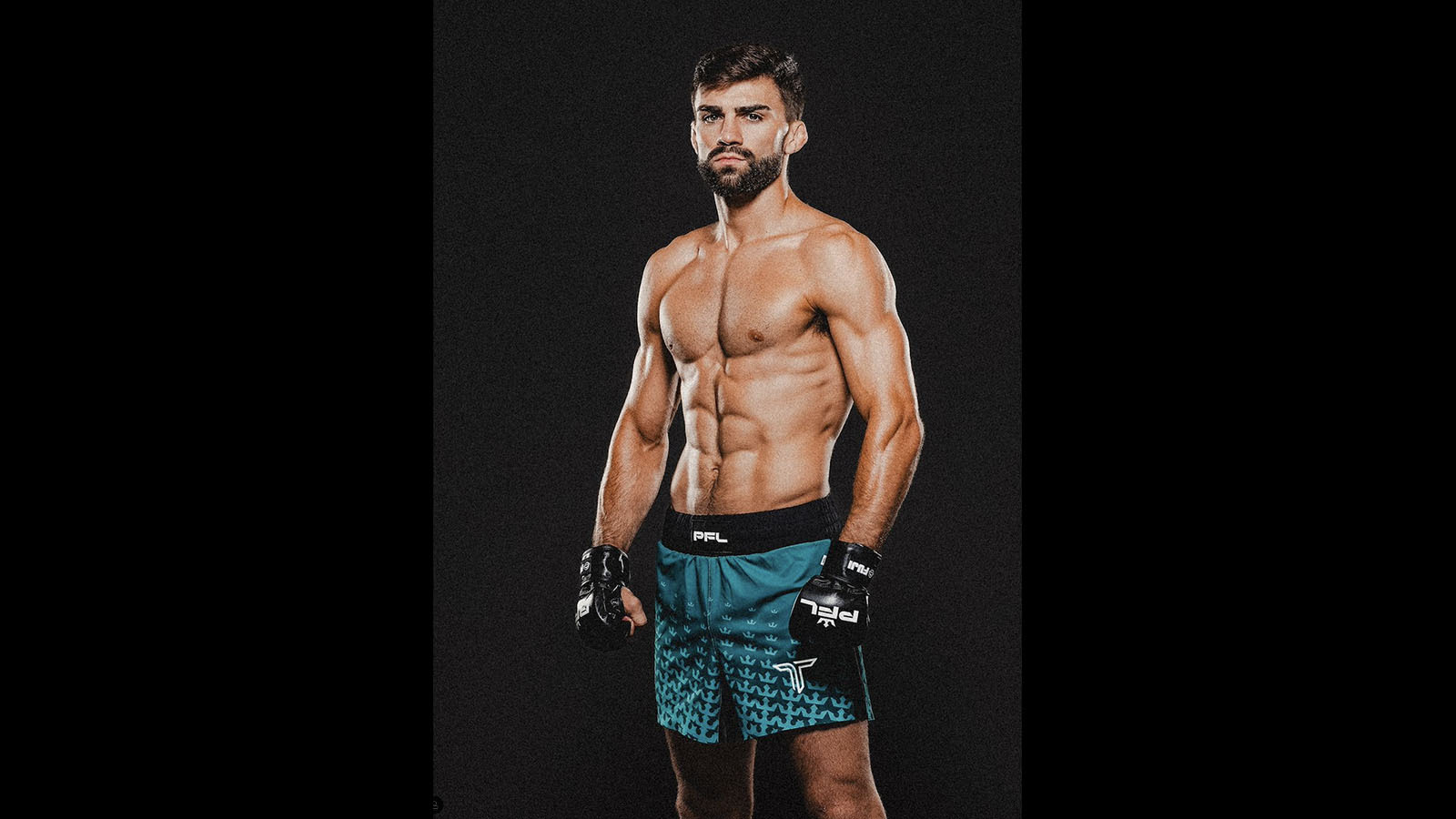 Former All-American UW Wrestler Bryce Meredith Now An Undefeated MMA ...