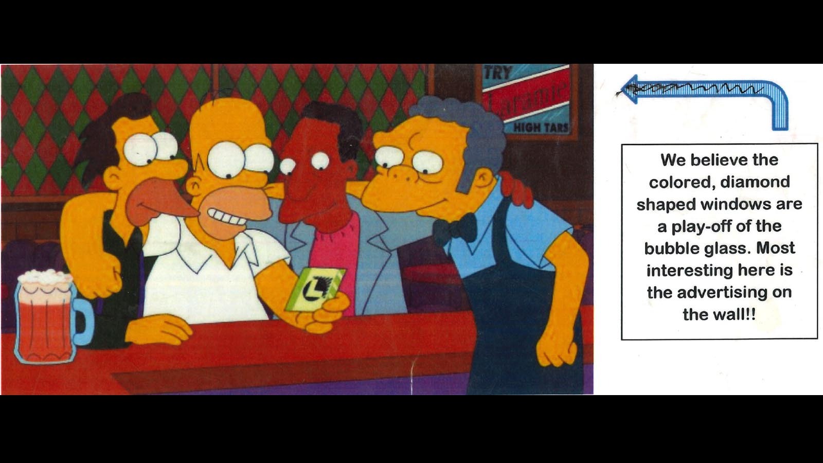 Drinking Wyoming: Laramie Locals Believe Bud’s Bar Inspired Moe’s Tavern In ‘The Simpsons ...