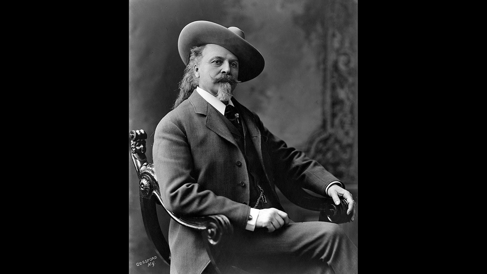 The Wild Bunch Didn’t Rob That Cody, Wyoming, Bank In A Daring Daylight ...