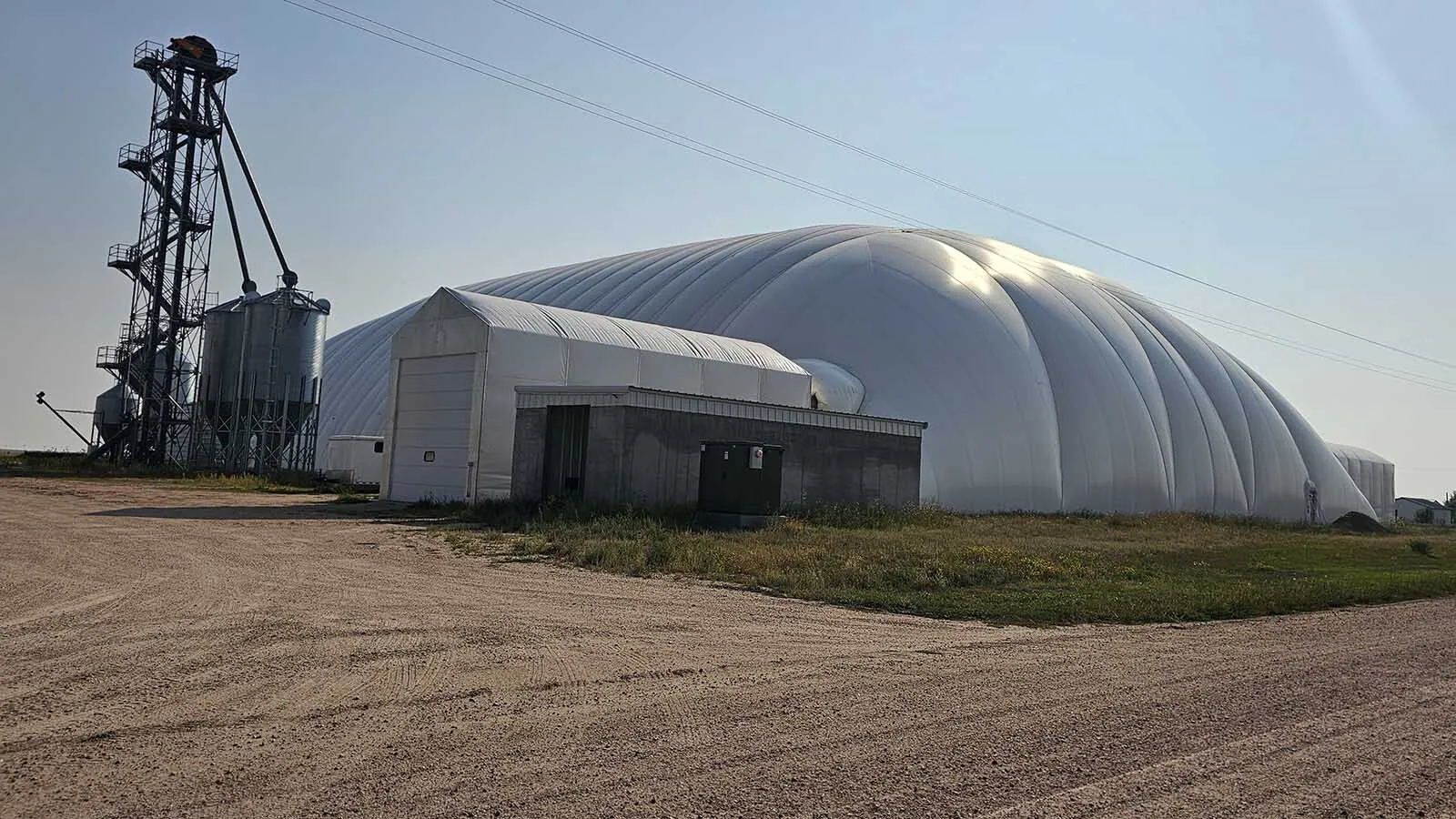 Wyoming Ranch Family Builds A 6,200-Cow Mega-Dairy On Eastern Plains ...