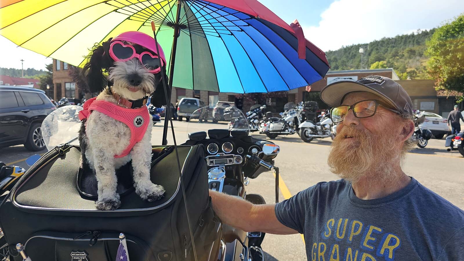 Wyoming Woman Bares All, Then Promptly Wins 50th Sundance Burnout ...
