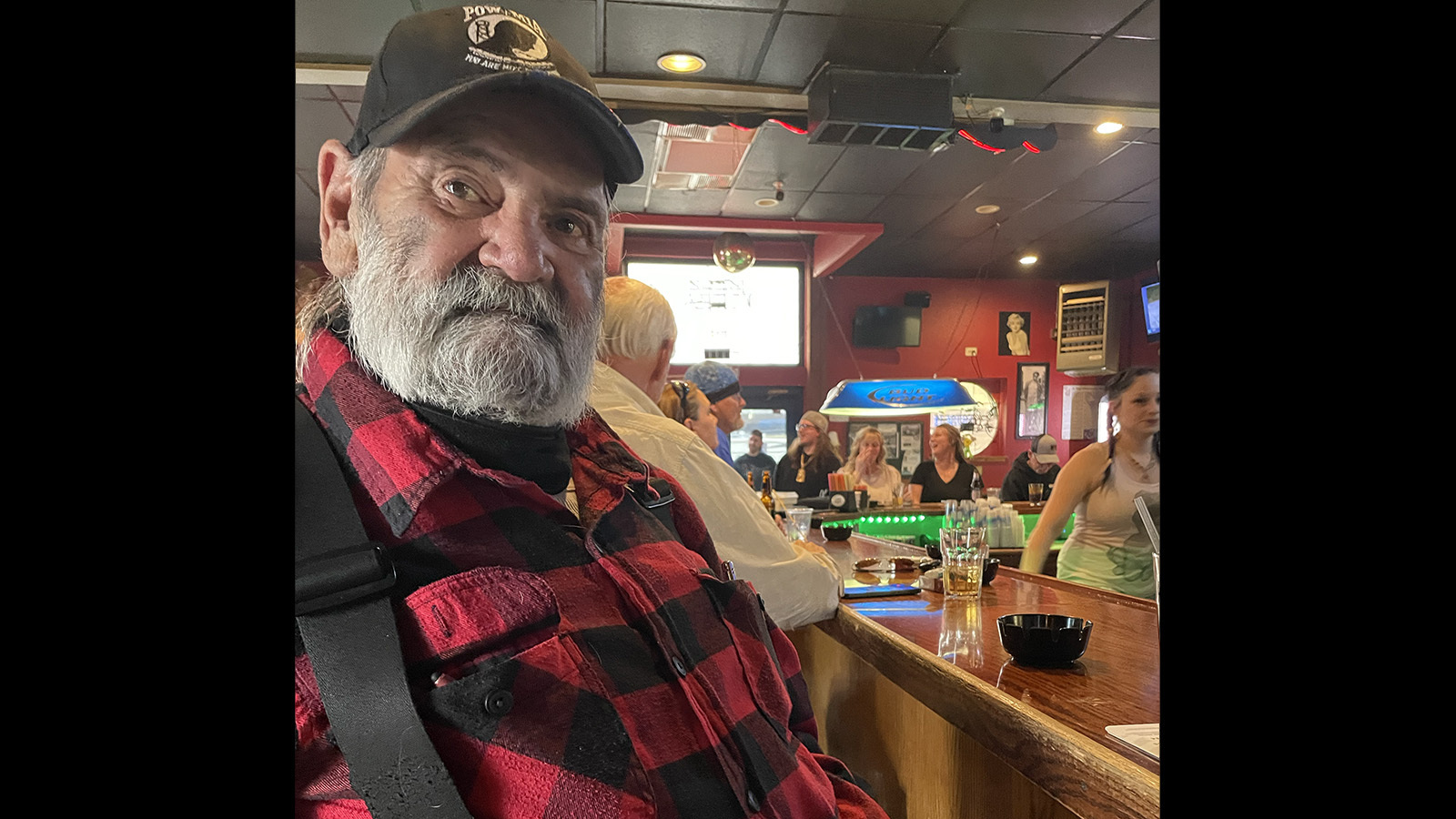 Drinking Wyoming: Butch's Bar, Name It If You Can | Cowboy State Daily