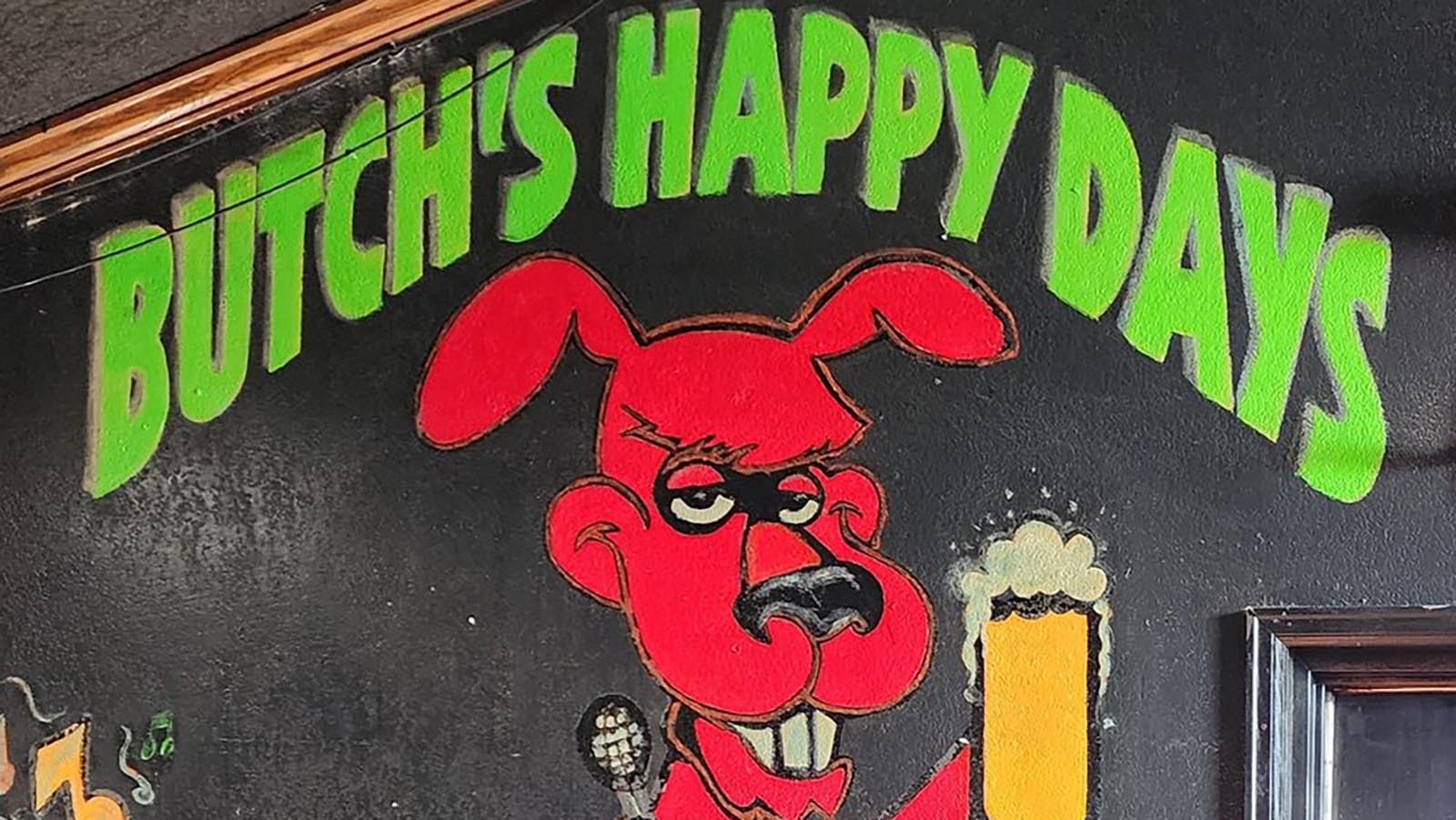 Drinking Wyoming: Butch's Bar, Name It If You Can | Cowboy State Daily