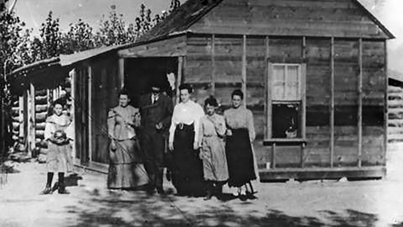 Welcome To The Happiest Town In Wyoming: Byron | Cowboy State Daily