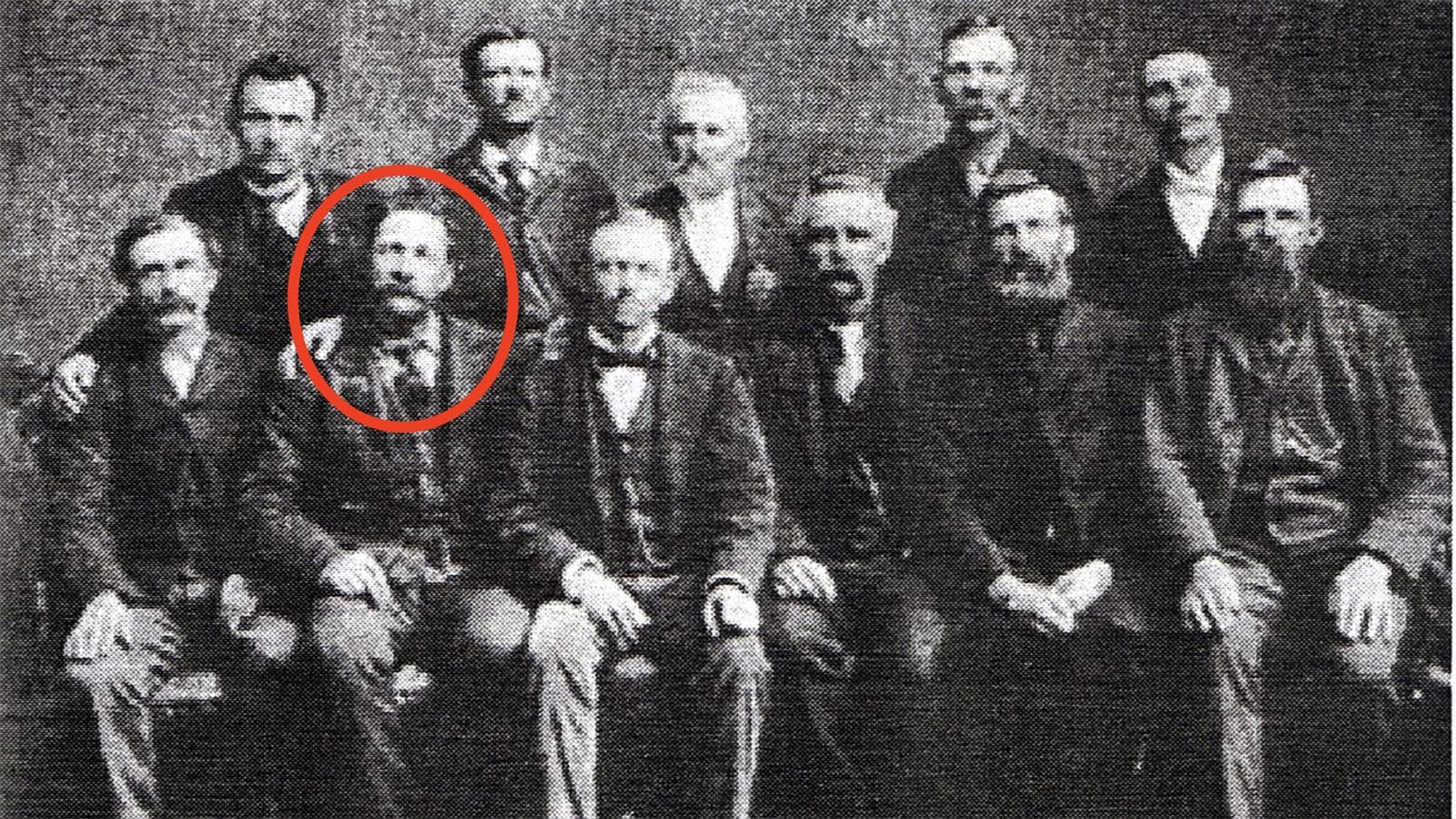 Welcome To The Happiest Town In Wyoming: Byron | Cowboy State Daily