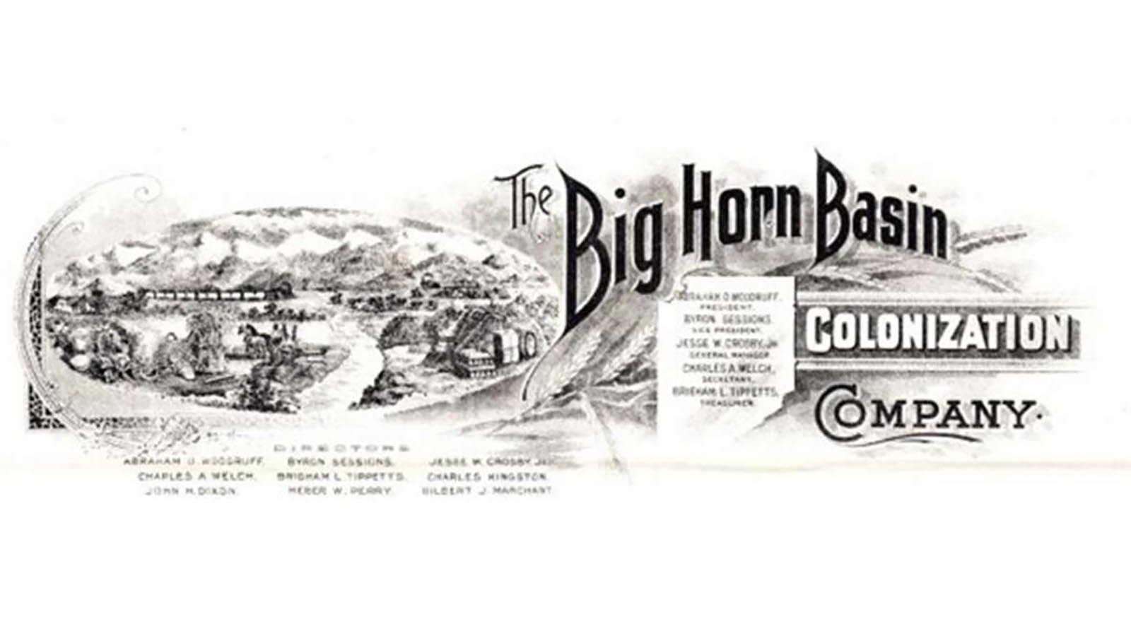 Welcome To The Happiest Town In Wyoming: Byron | Cowboy State Daily