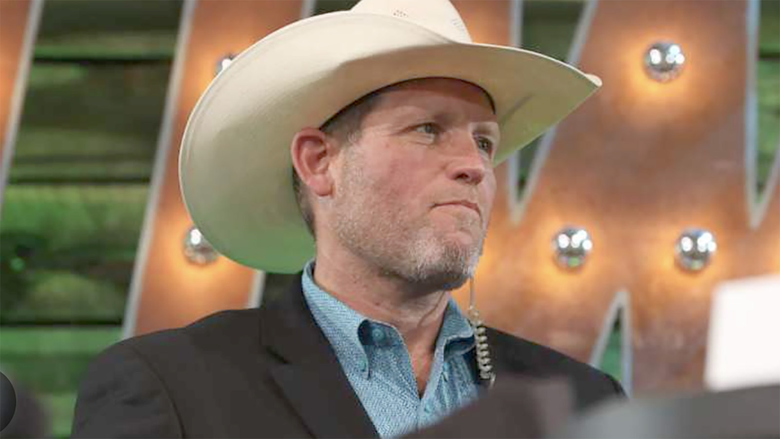 Bull Riding Border War Brewing After Frontier Days Switches From PBR To ...