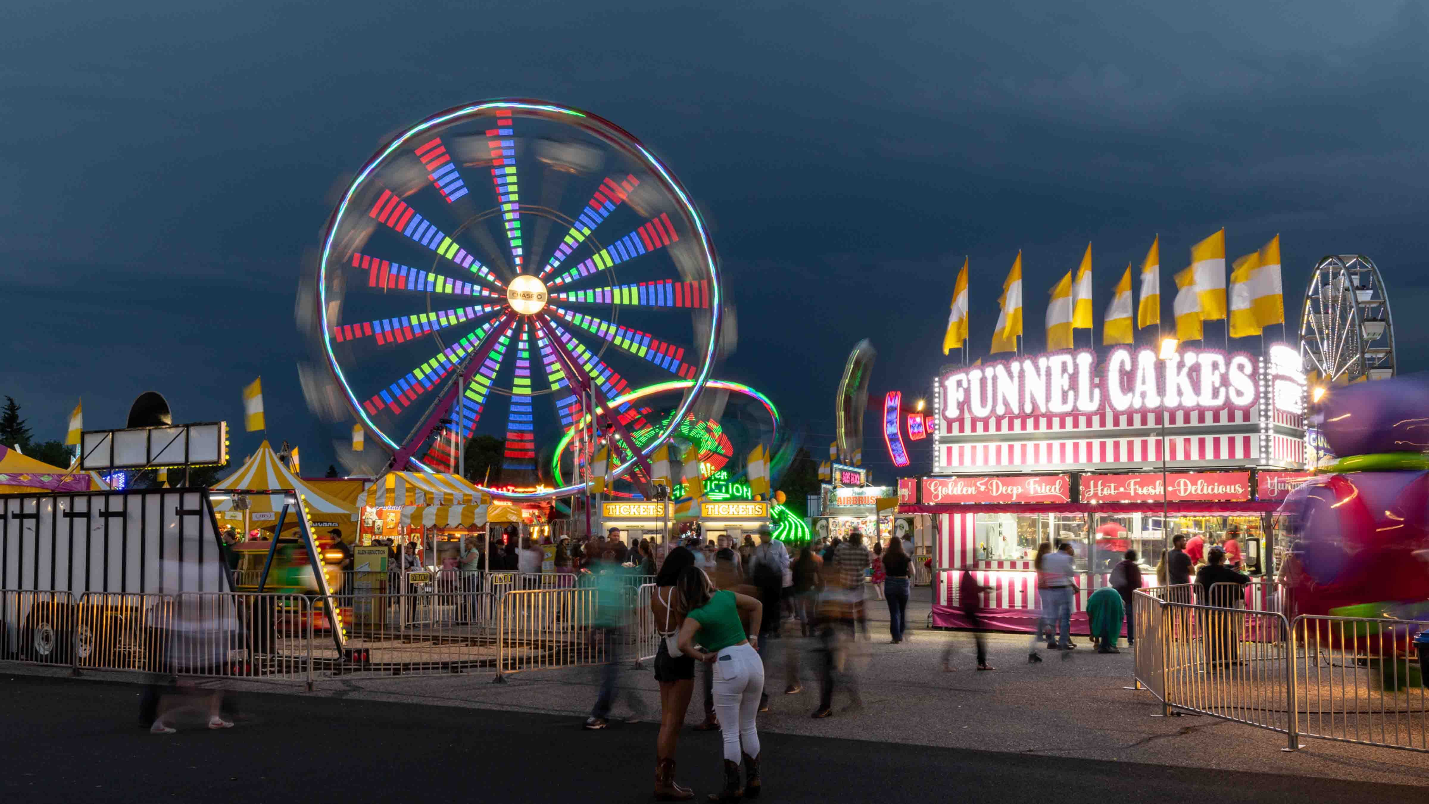Cheyenne Frontier Days Photo Gallery: Sunday, July 21, 2024 | Cowboy ...