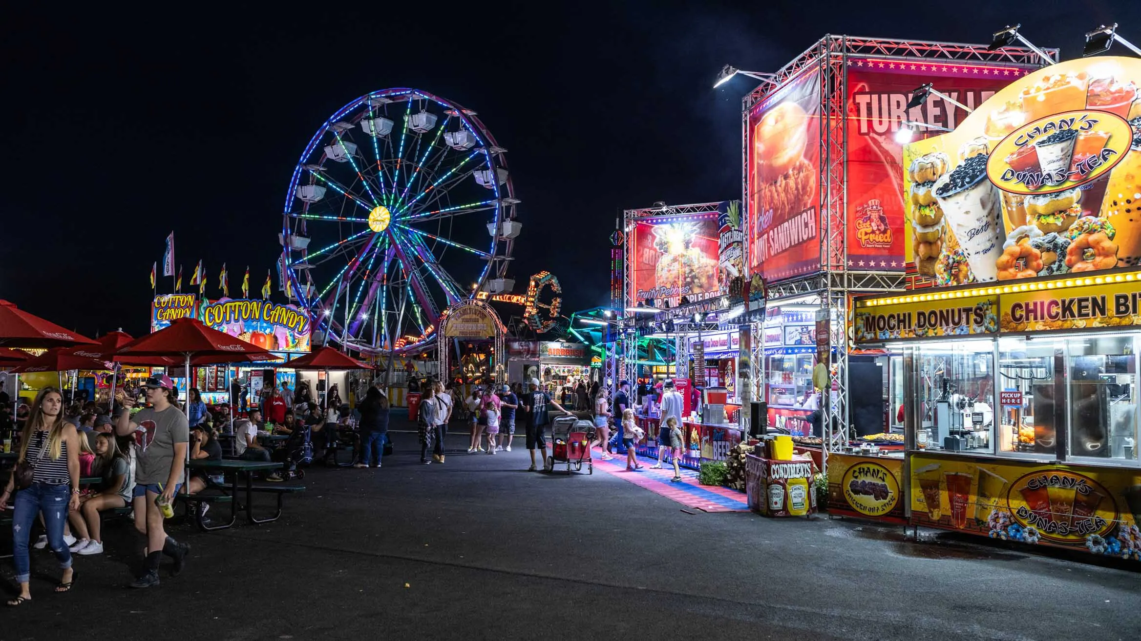 Cowboy State Daily's Cheyenne Frontier Days Photo Gallery -- Tuesday ...