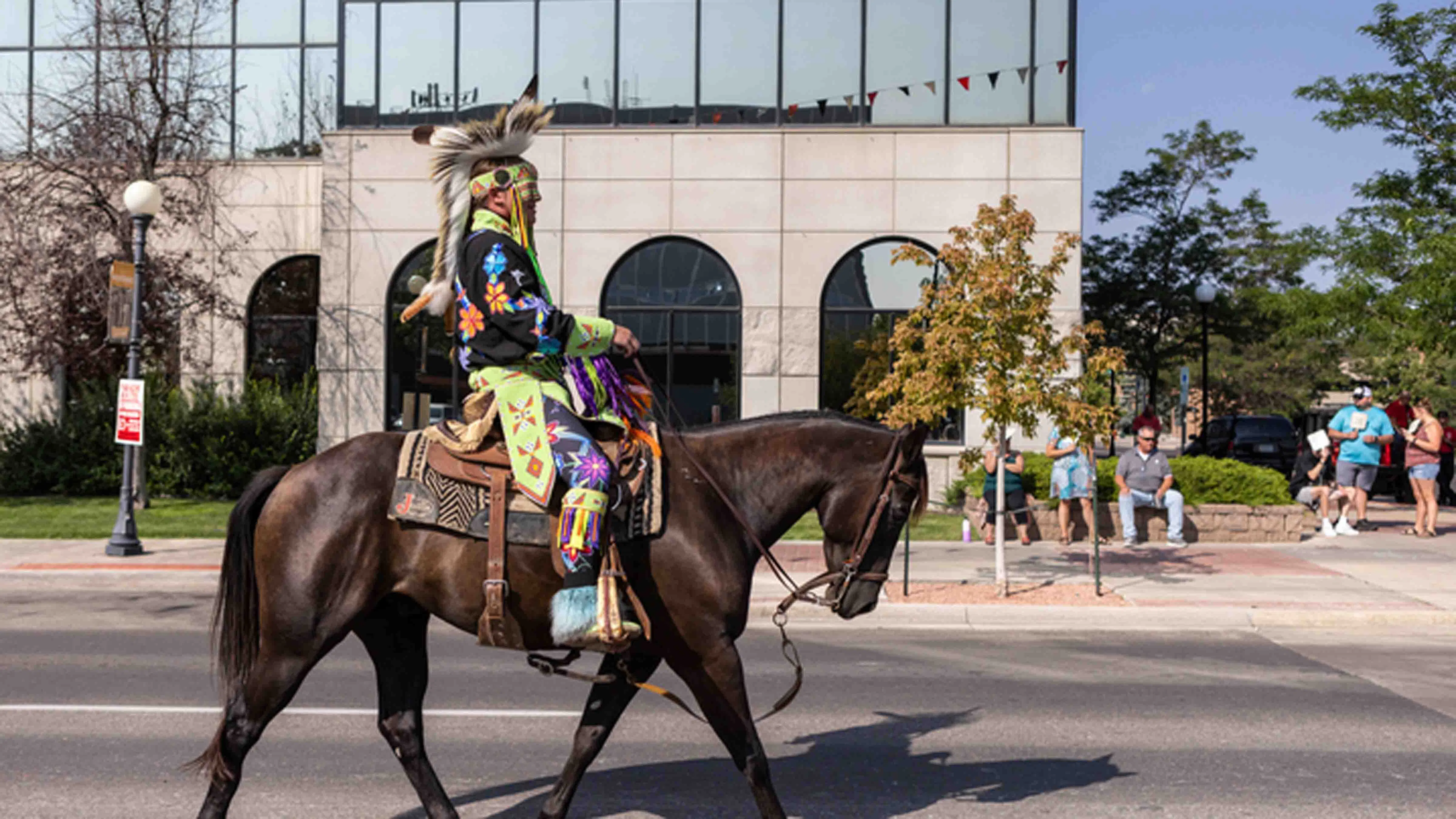 Cheyenne Frontier Days Photo Gallery: Saturday, July 27, 2024 | Cowboy ...