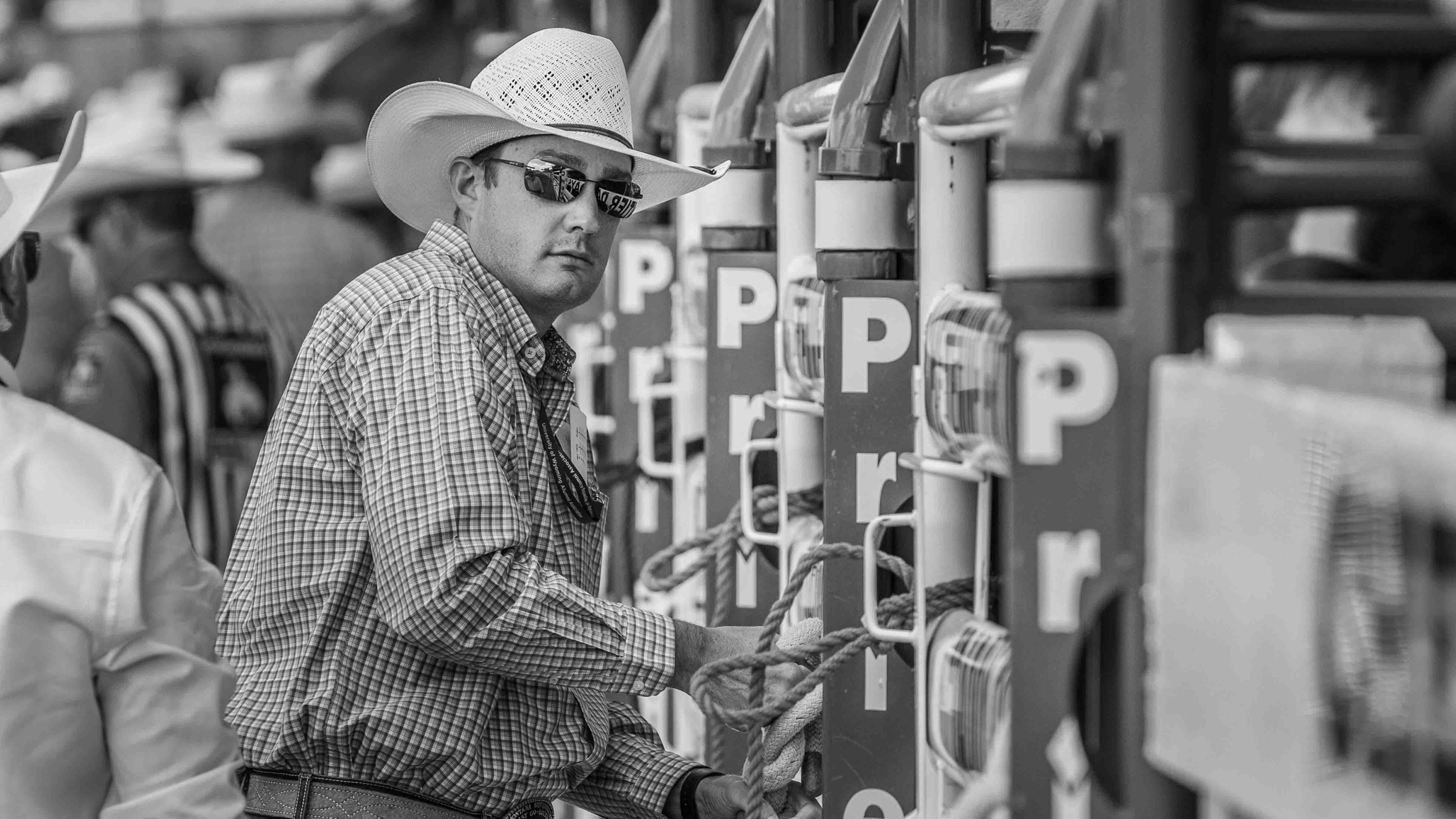 Cheyenne Frontier Days Photo Gallery: Sunday, July 21, 2024 | Cowboy ...