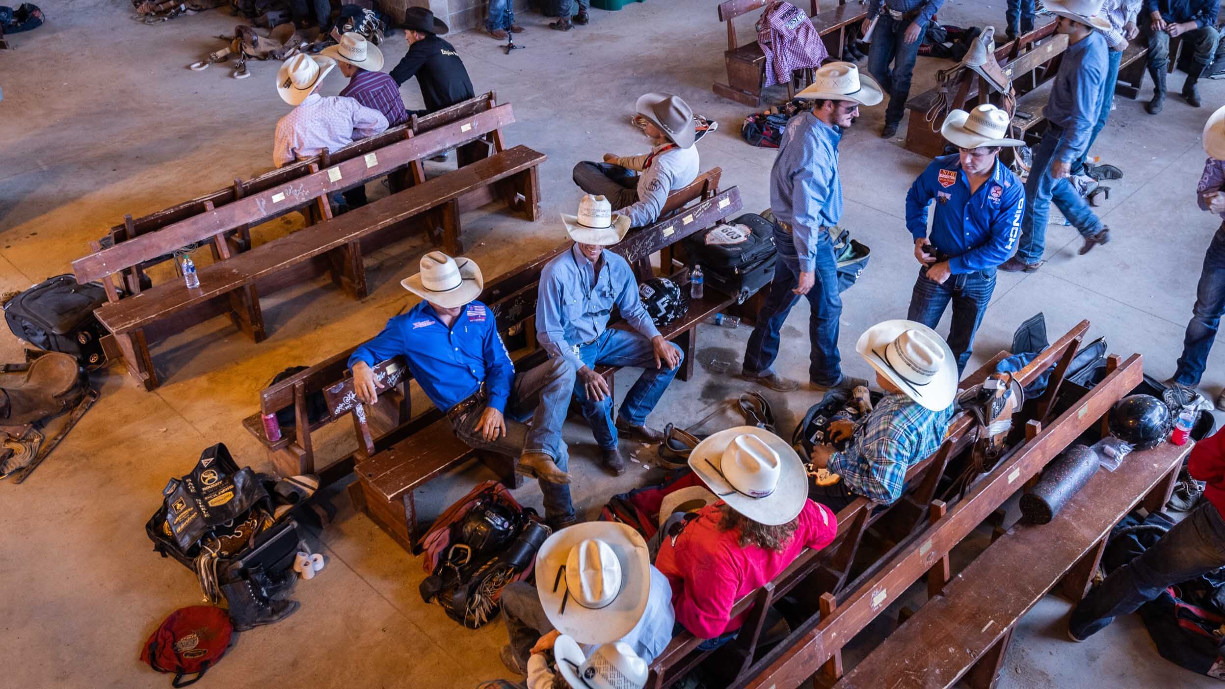 Cheyenne Frontier Days Photo Gallery: Friday, July 28, 2023 | Cowboy ...