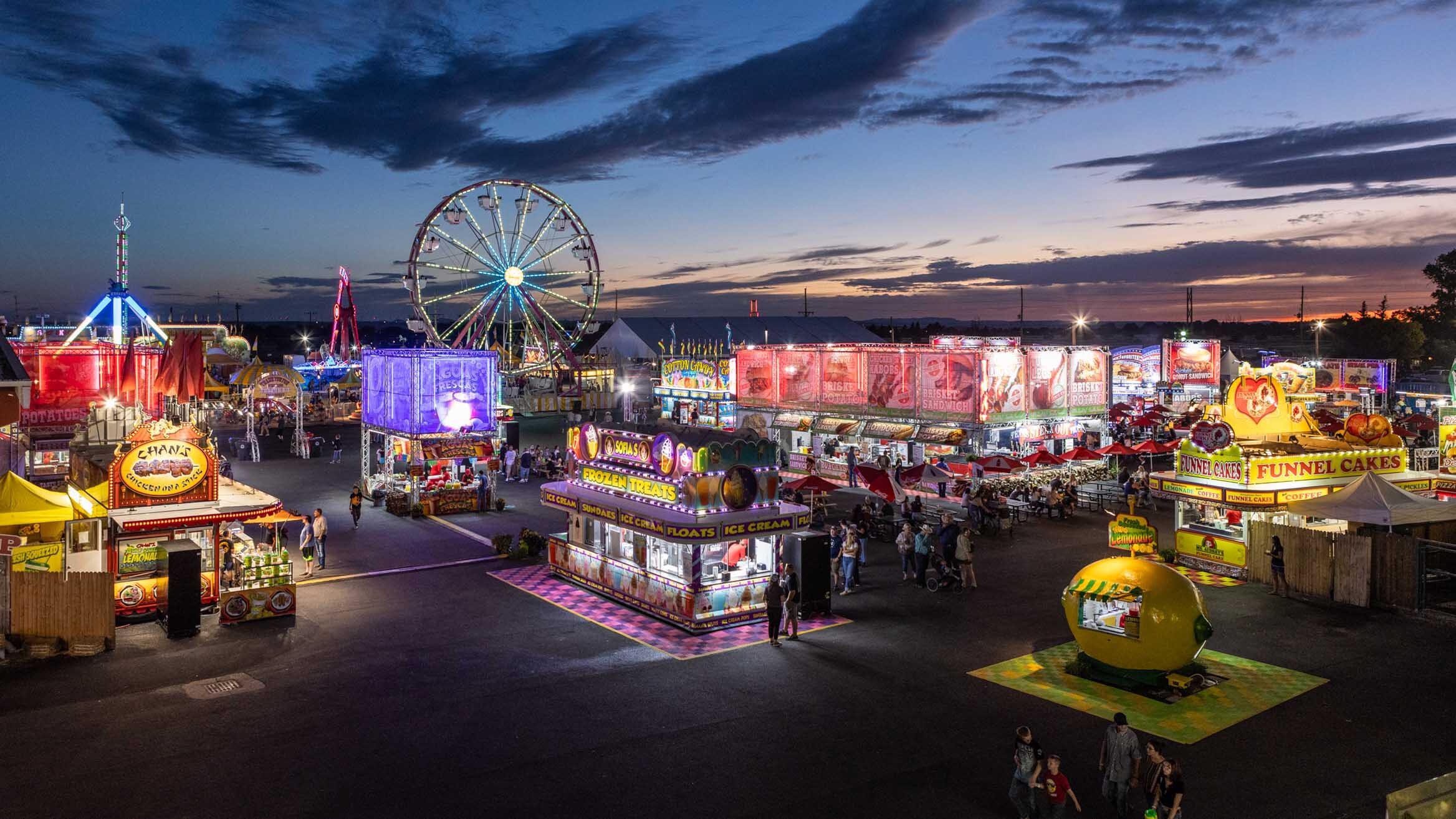 Cowboy State Daily's Cheyenne Frontier Days Photo Gallery -- Tuesday ...