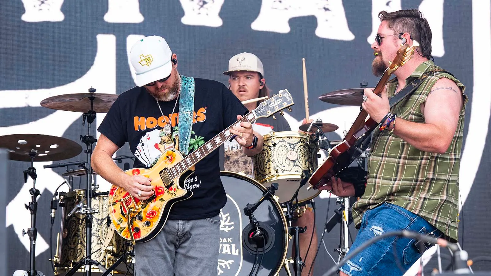 Cheyenne Frontier Days Lineup: Blake Shelton To Headline His Sixth CFD ...