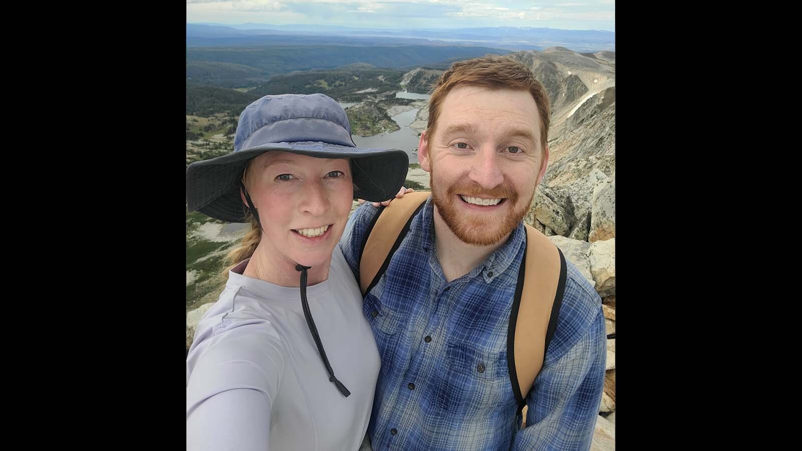 Bigfoot, Alaska And Evil: Wyoming Author Channels Depression Into A Wild Trilogy | Cowboy State ...