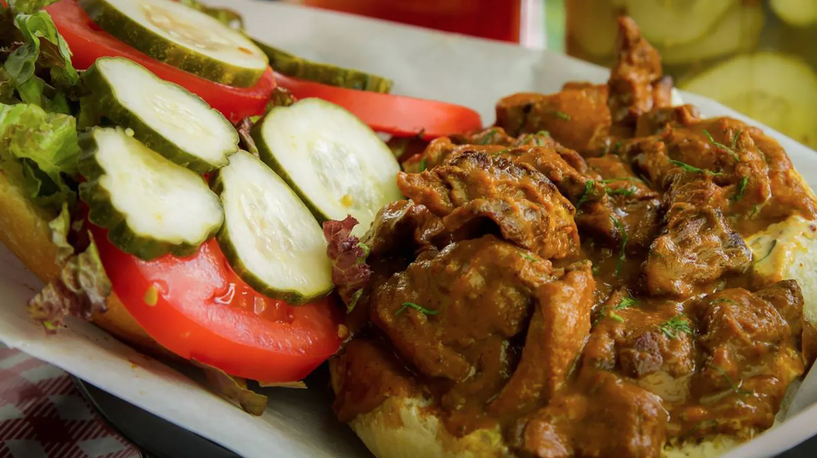 Eating Wyoming: Mile High Cajun Brings The Bayou To Tiny Alpine ...