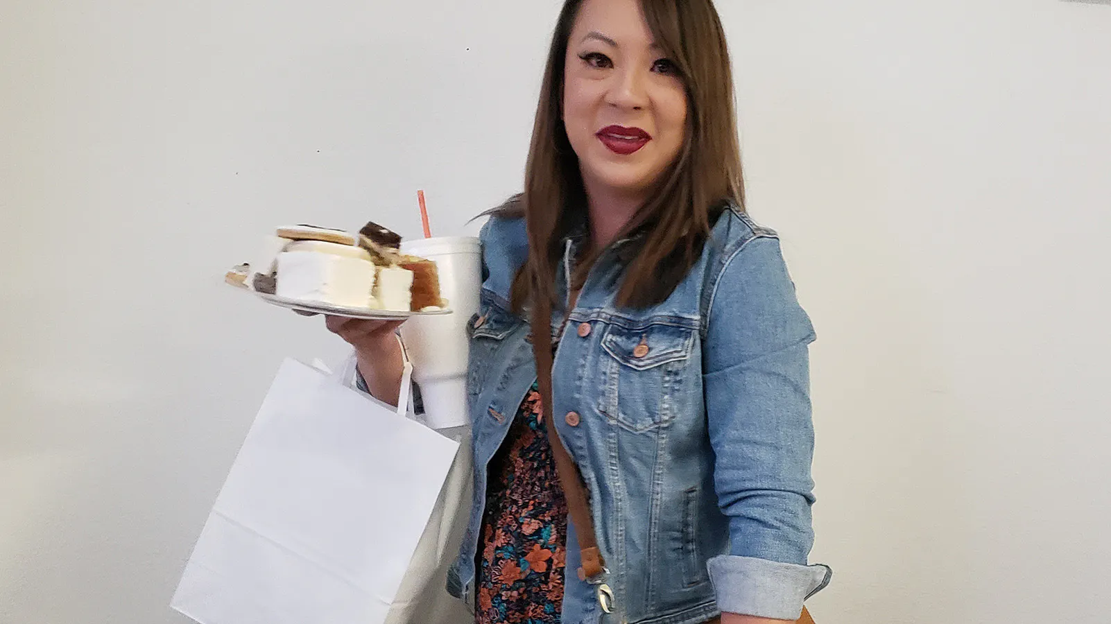It Took High-Tech Pastry, Theatrics To Win Wyoming's Debut Cake Wars ...