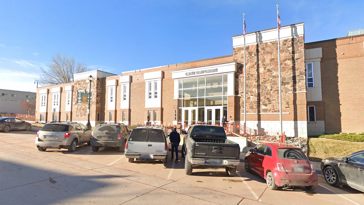 No New Divorce Trial For Gillette Man Who Claims Wife Tried To Have Him ...