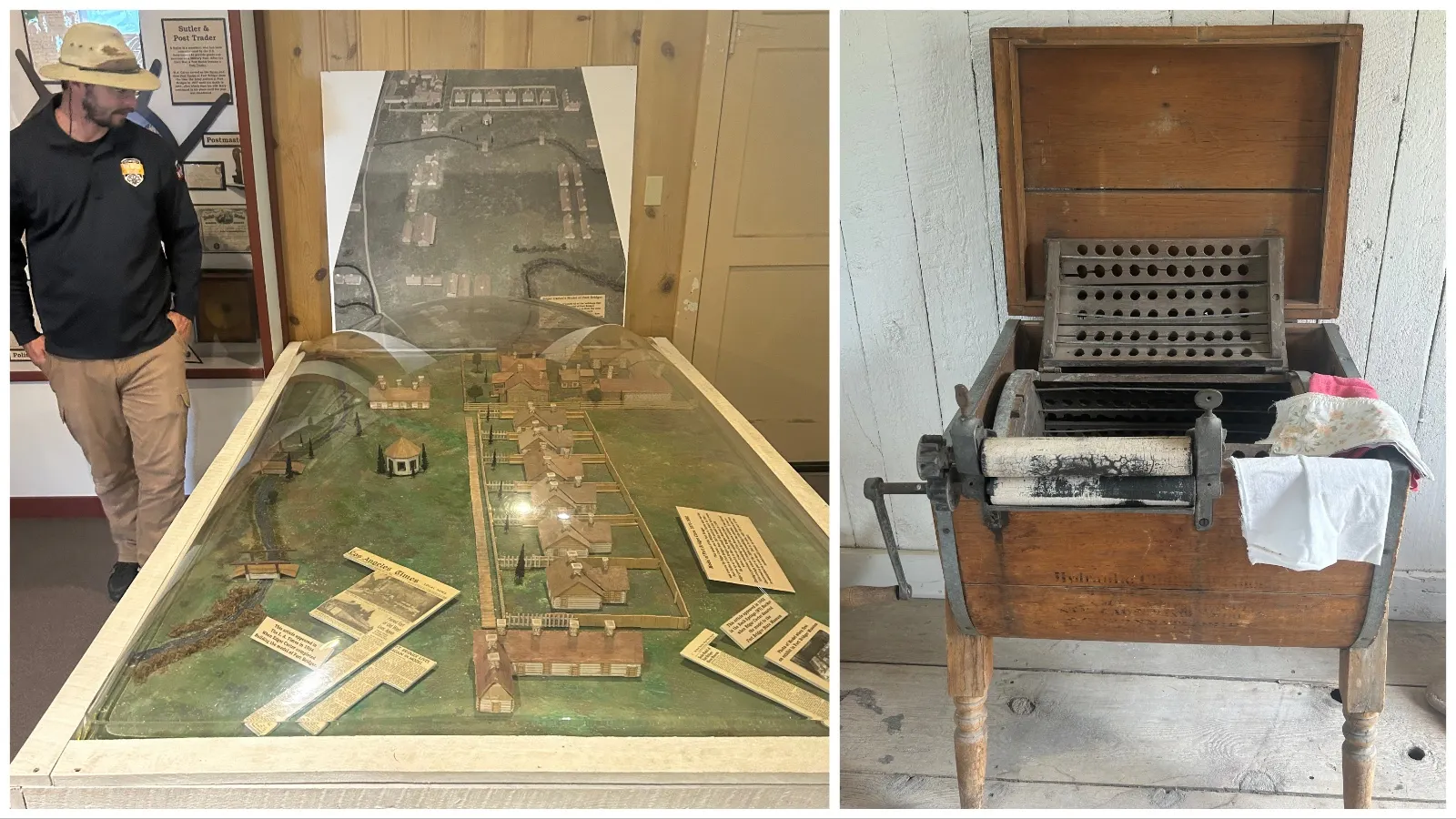 Wyoming Places: Carter, Now A Ghost Town, Is Named For State's First ...