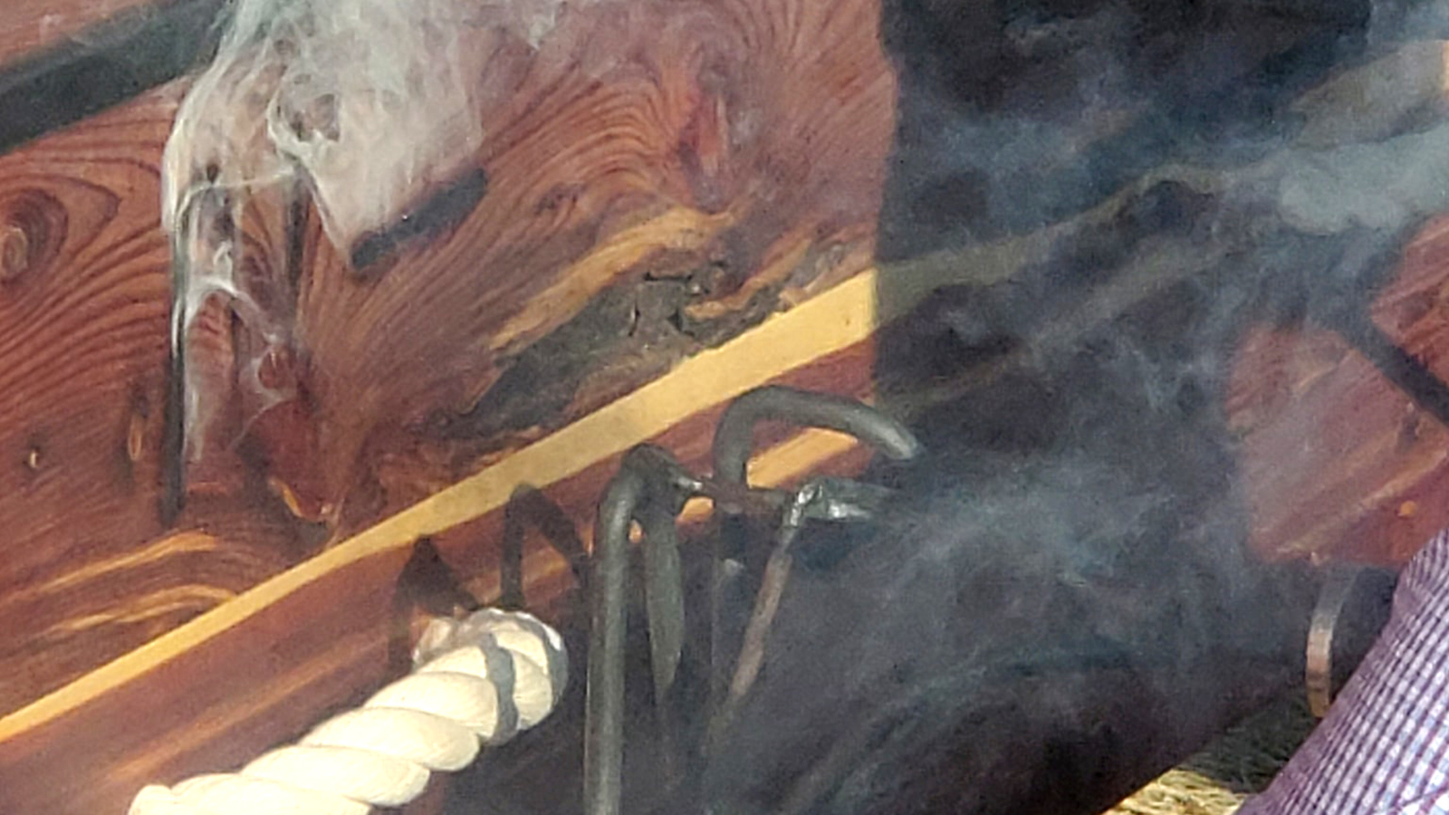 More Funerals Include Casket Branding, The Most Cowboy Way To Say ...