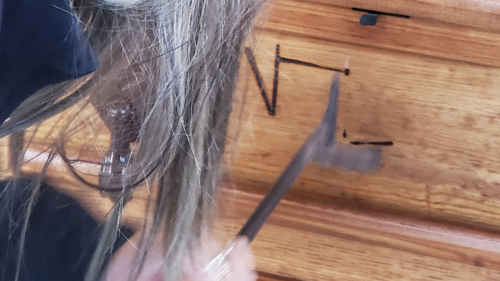 More Funerals Include Casket Branding, The Most Cowboy Way To Say ...