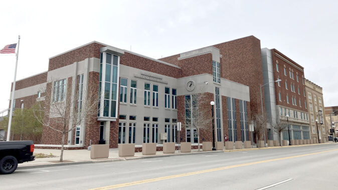 Casper Teen Sentenced To Eight -To-10 Years For Stabbing Friend Over ...