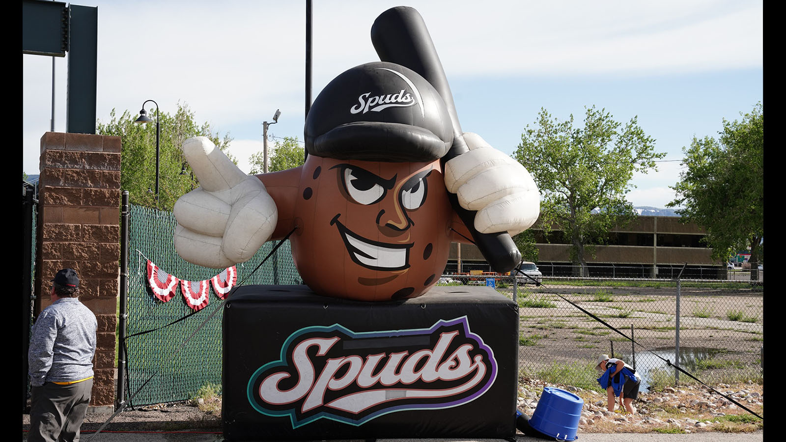 First-Year Owners Of Casper Spuds Baseball Team Take Club To ...